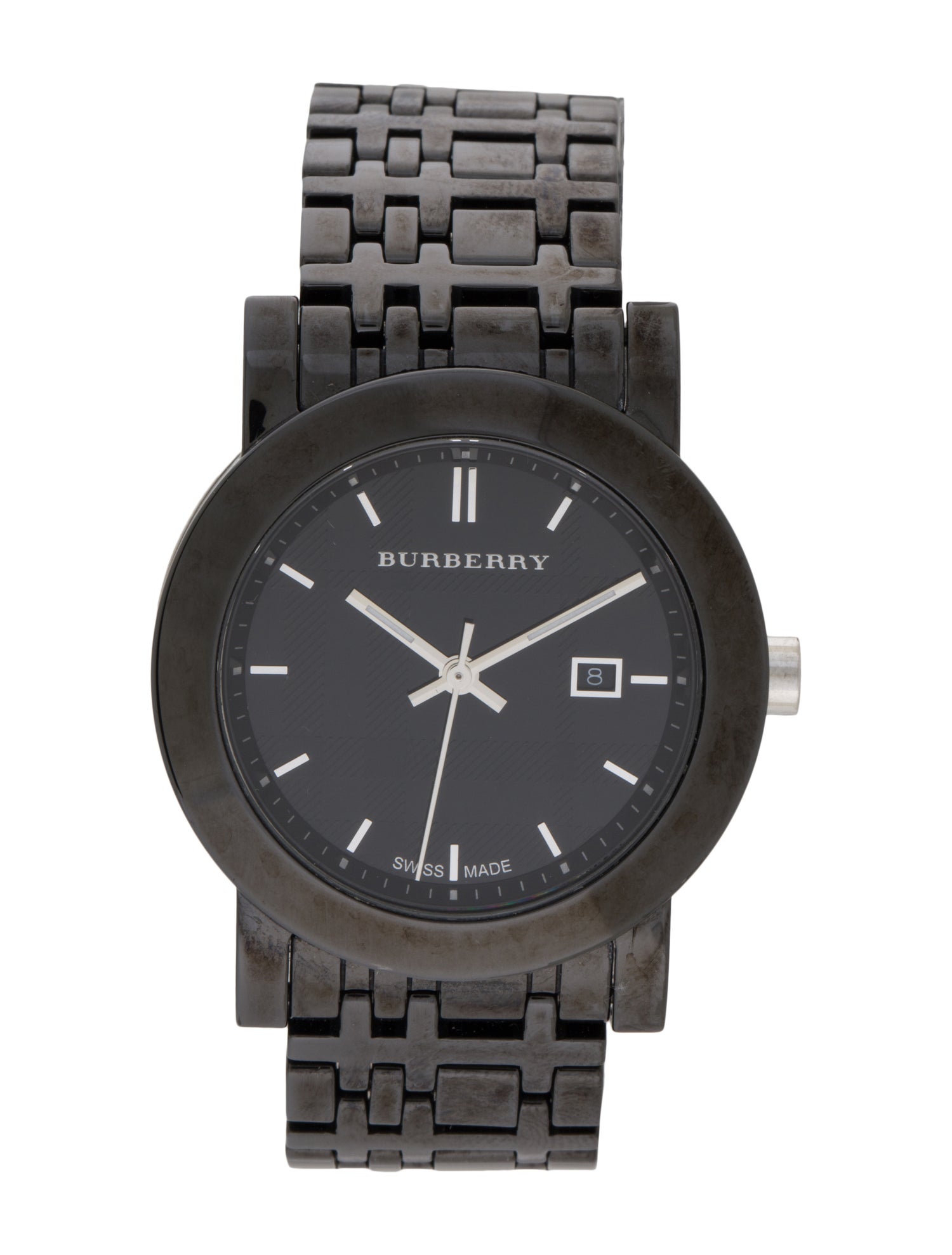 Burberry Watches | The RealReal