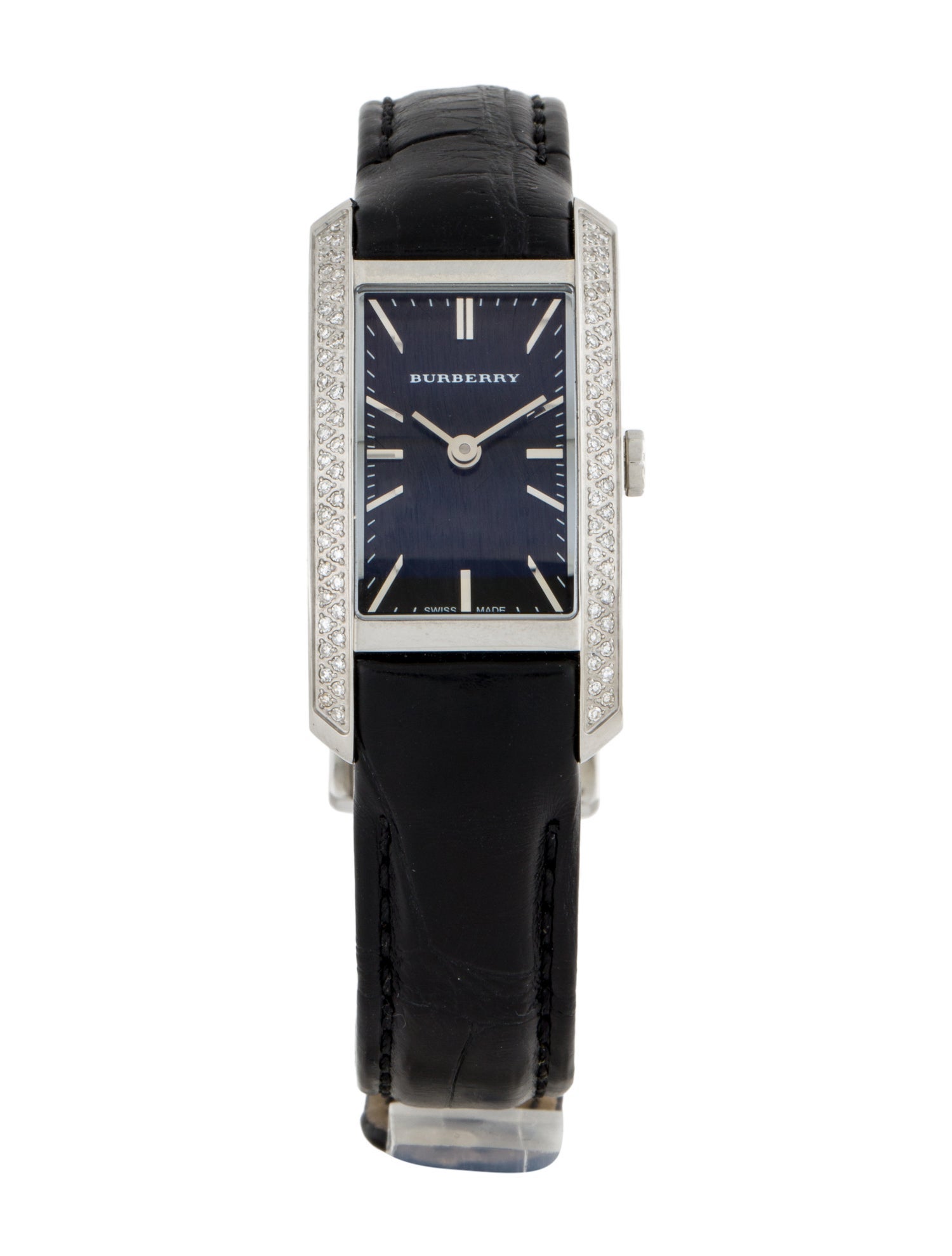 Burberry Watches | The RealReal