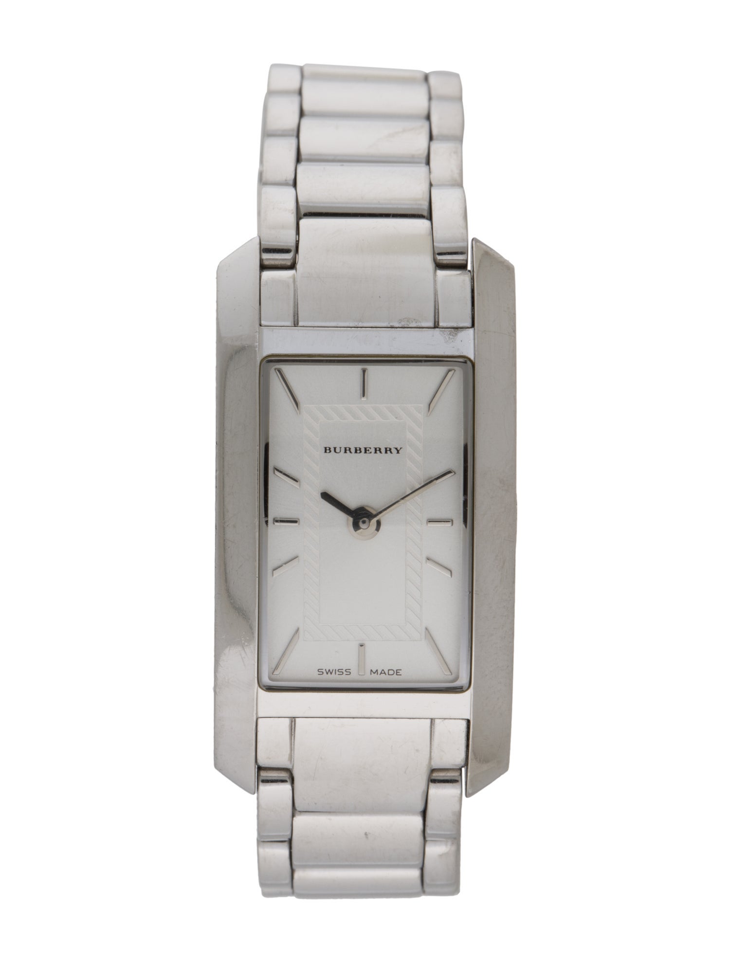 Burberry Watches | The RealReal