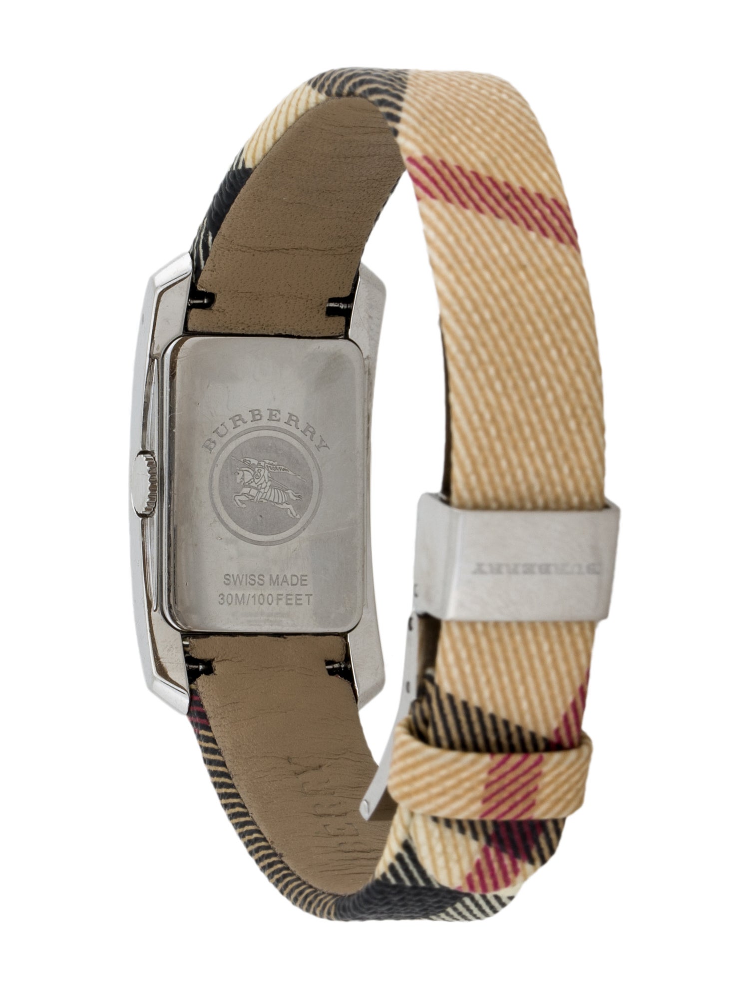 Burberry Watches | The RealReal