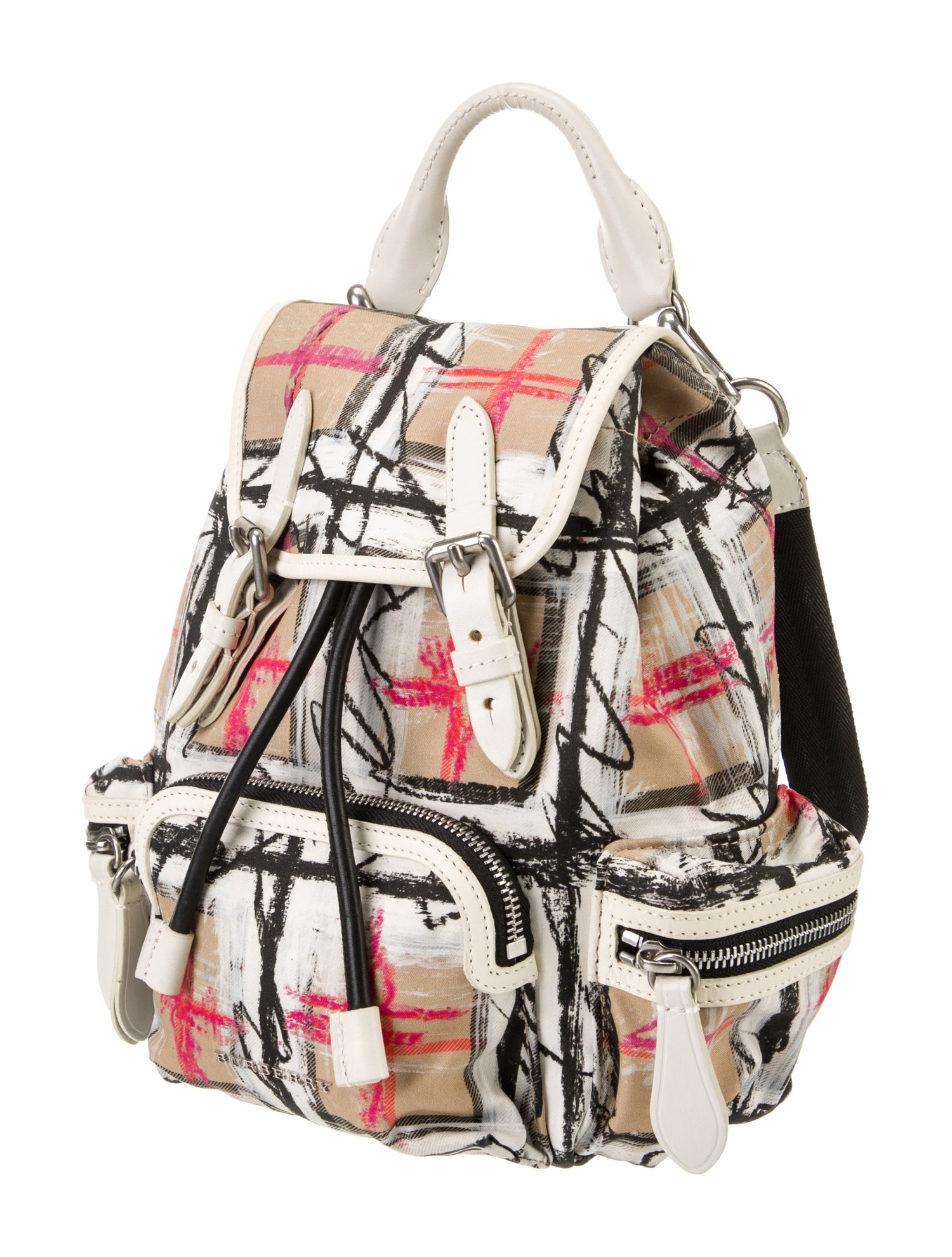 Burberry Handbags | The RealReal