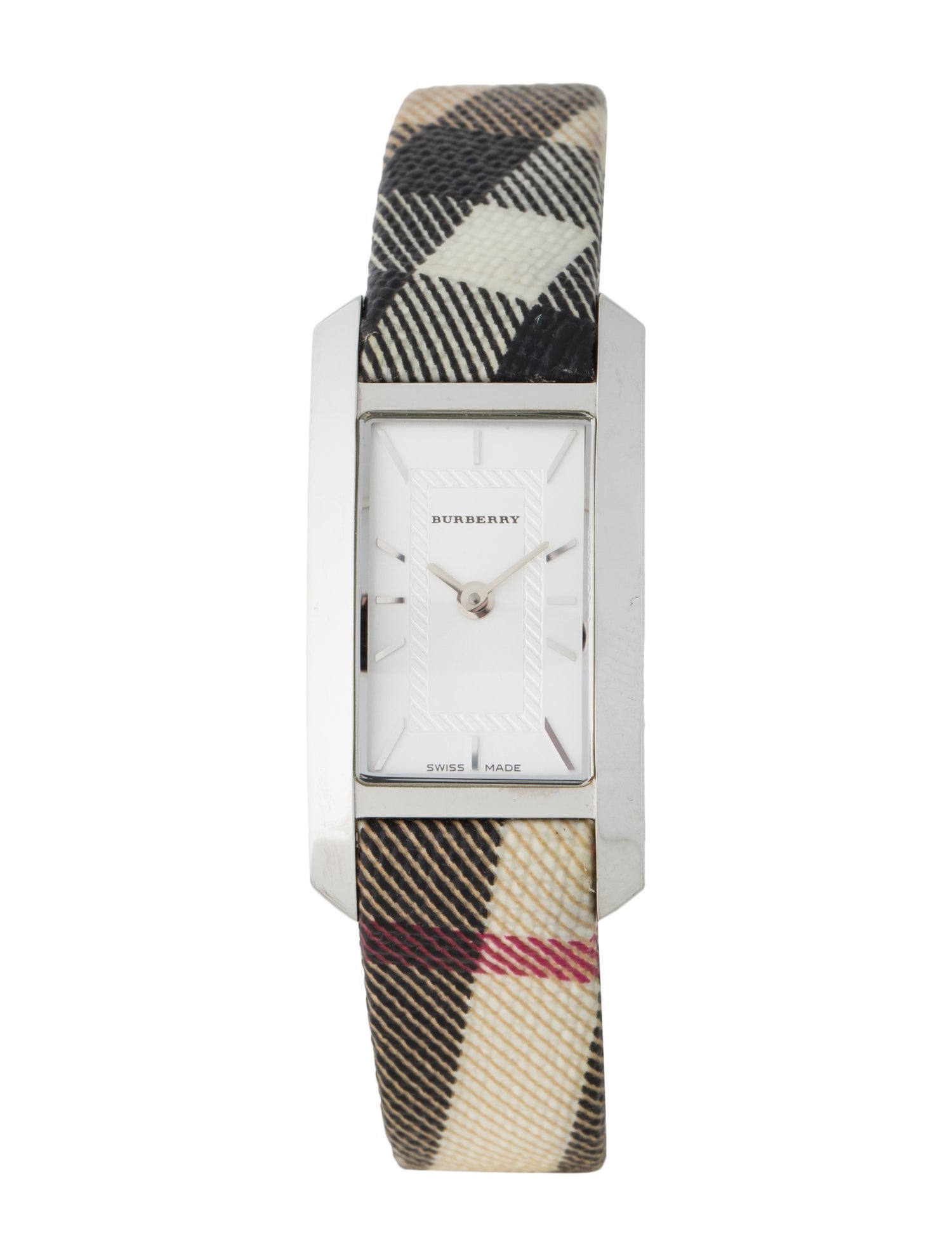 Burberry Watches | The RealReal