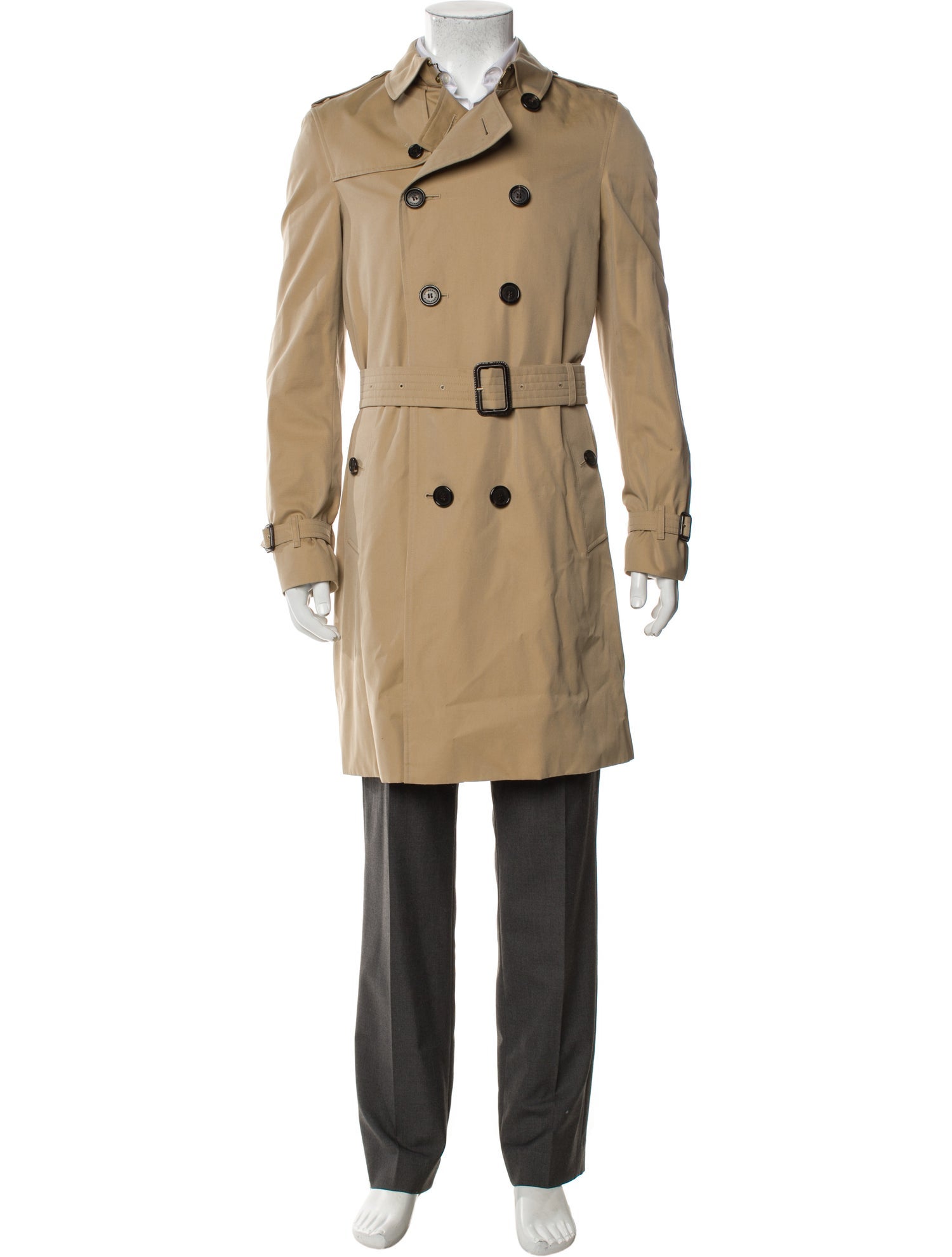 Burberry | The RealReal