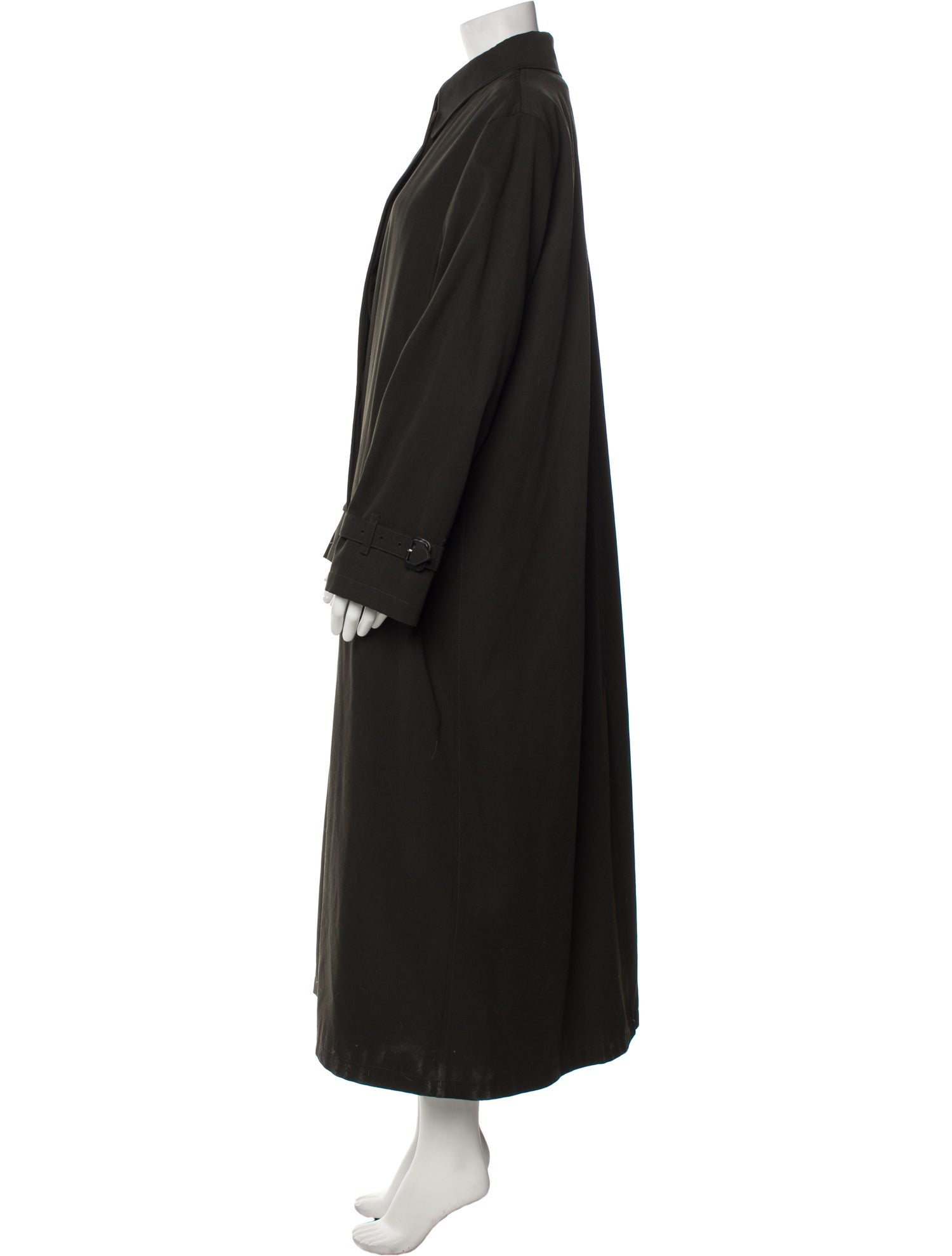 Marina Rinaldi Alpaca Coat - Burgundy Coats, Clothing - MARIN26955 ...