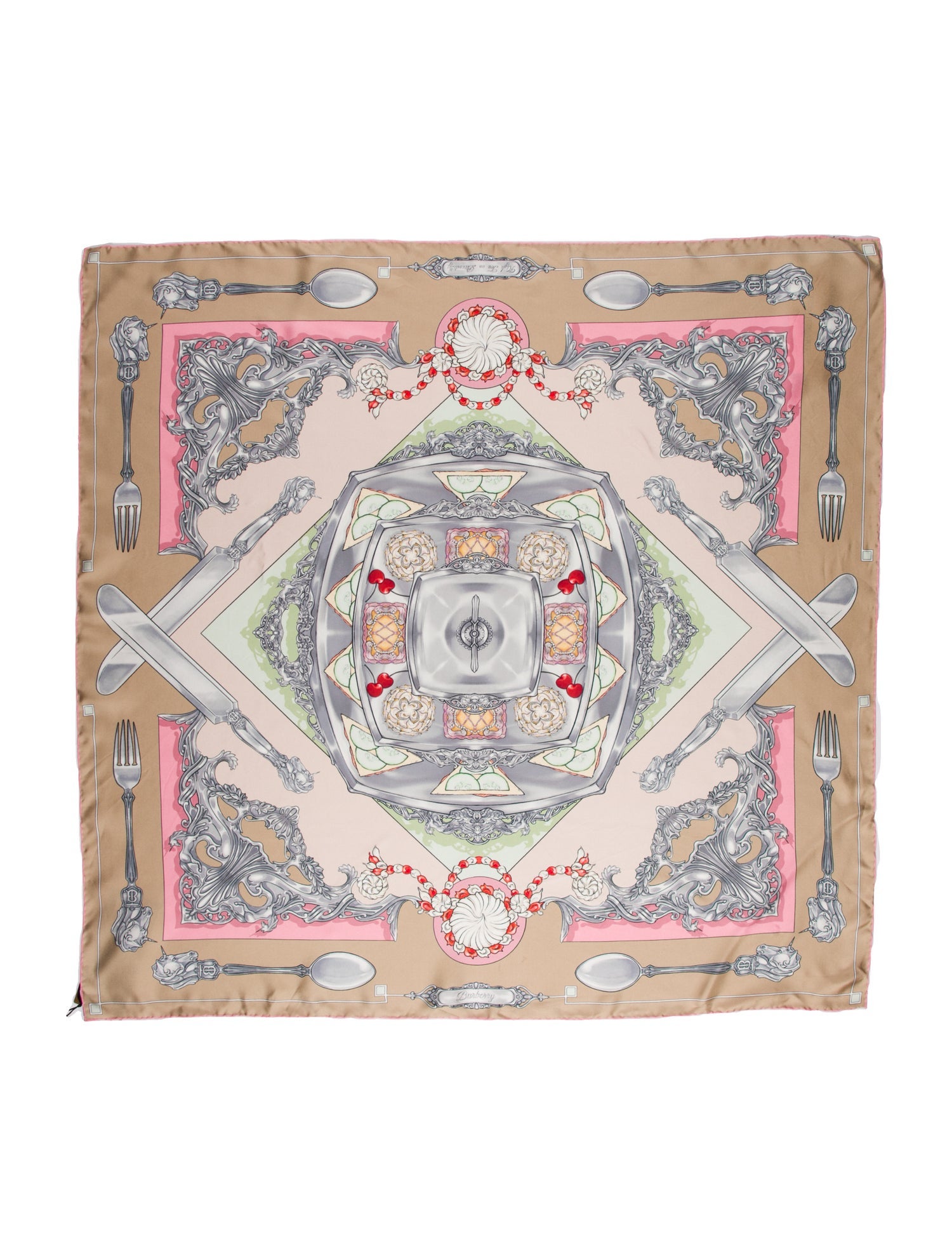 Designer Scarves & Shawls For Women On Sale | The RealReal