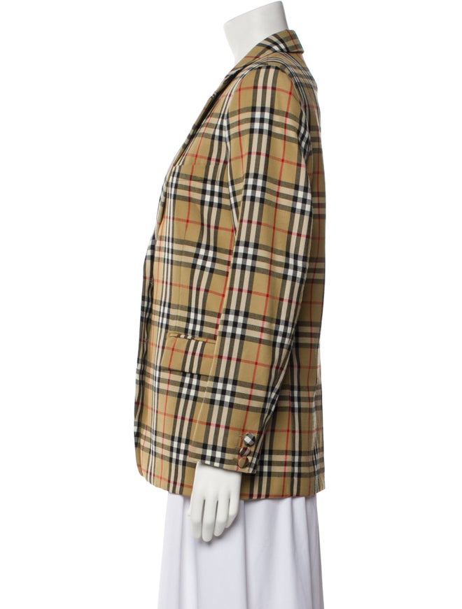 Burberry Clothing | The RealReal