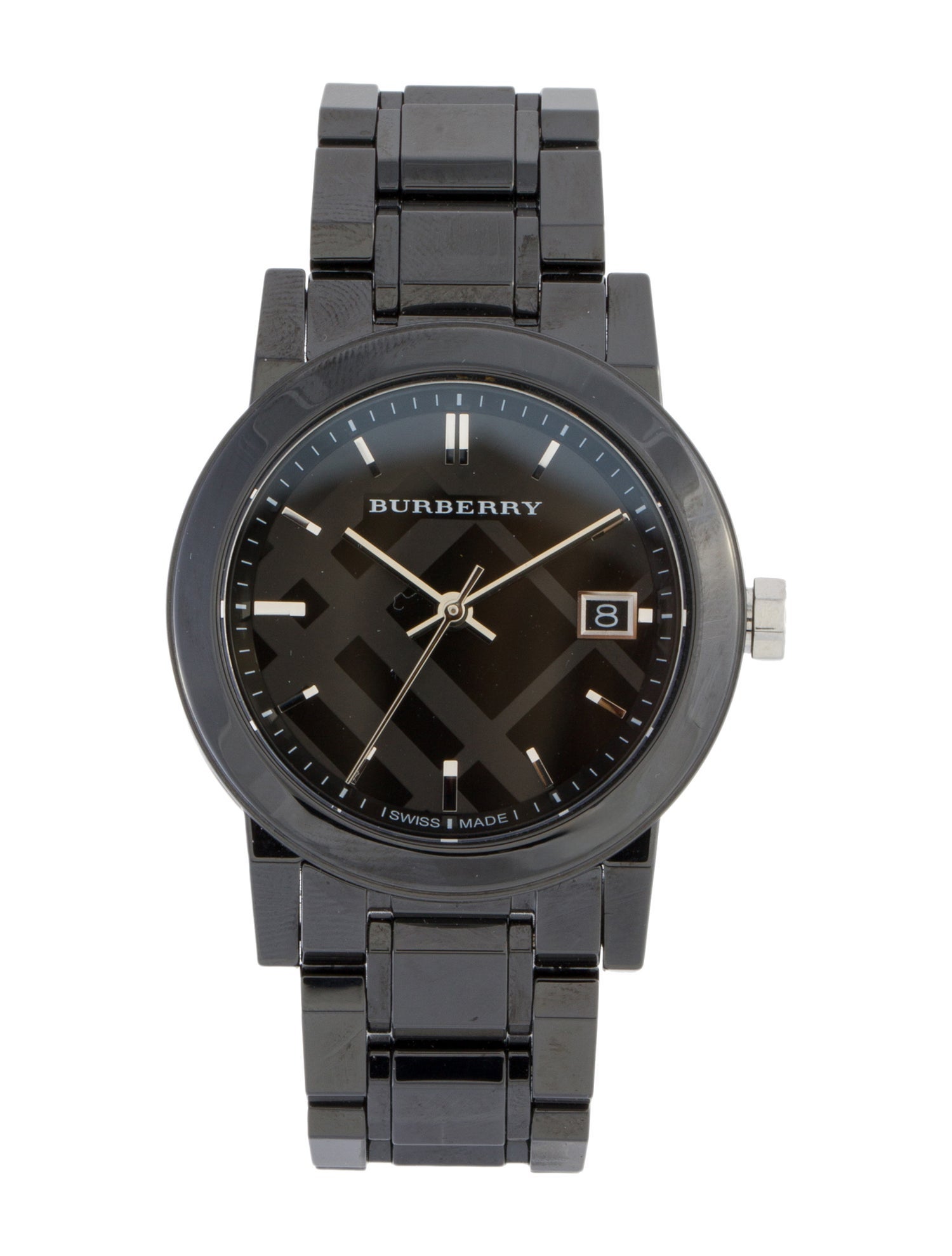 Burberry Watches | The RealReal