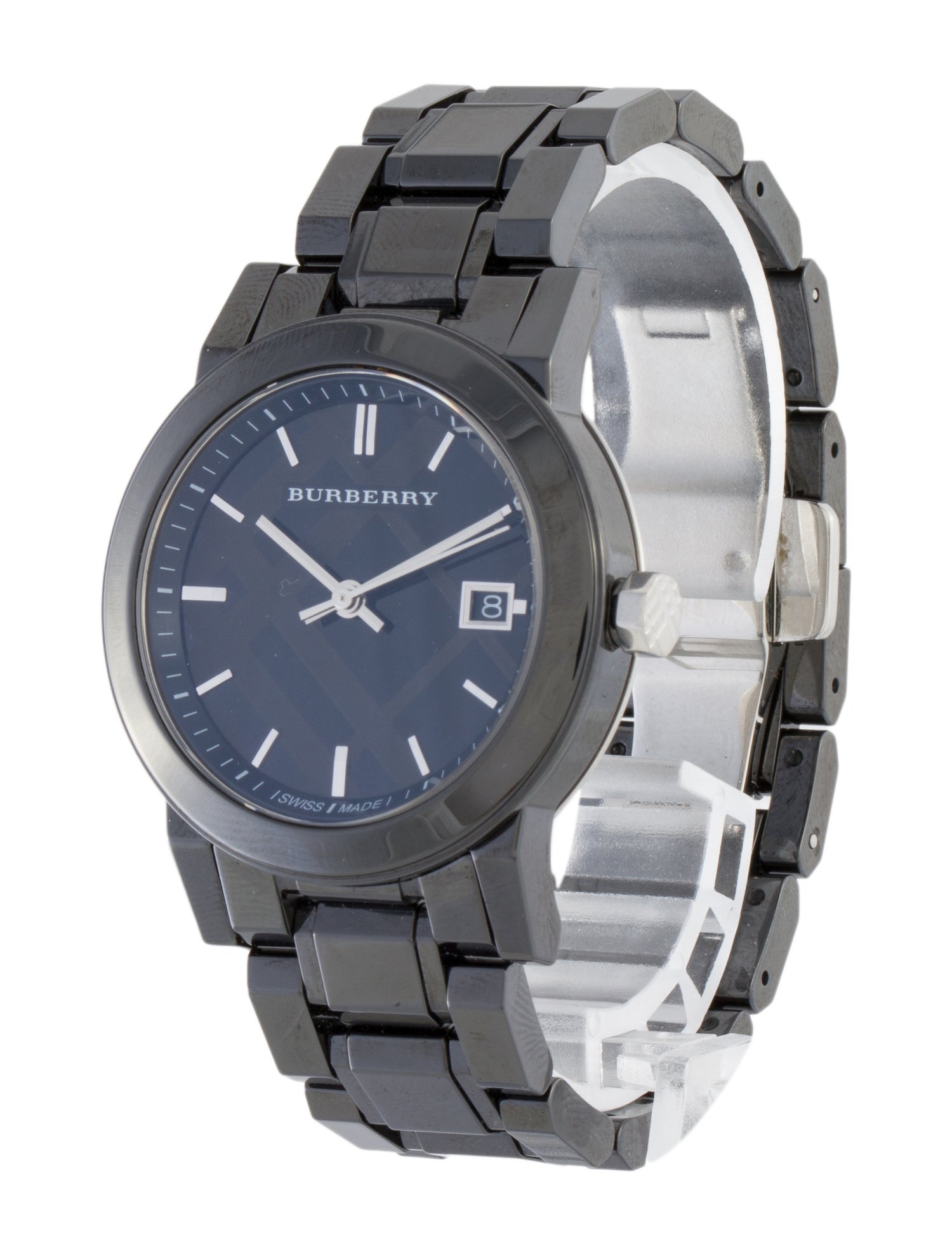 Burberry Watches | The RealReal