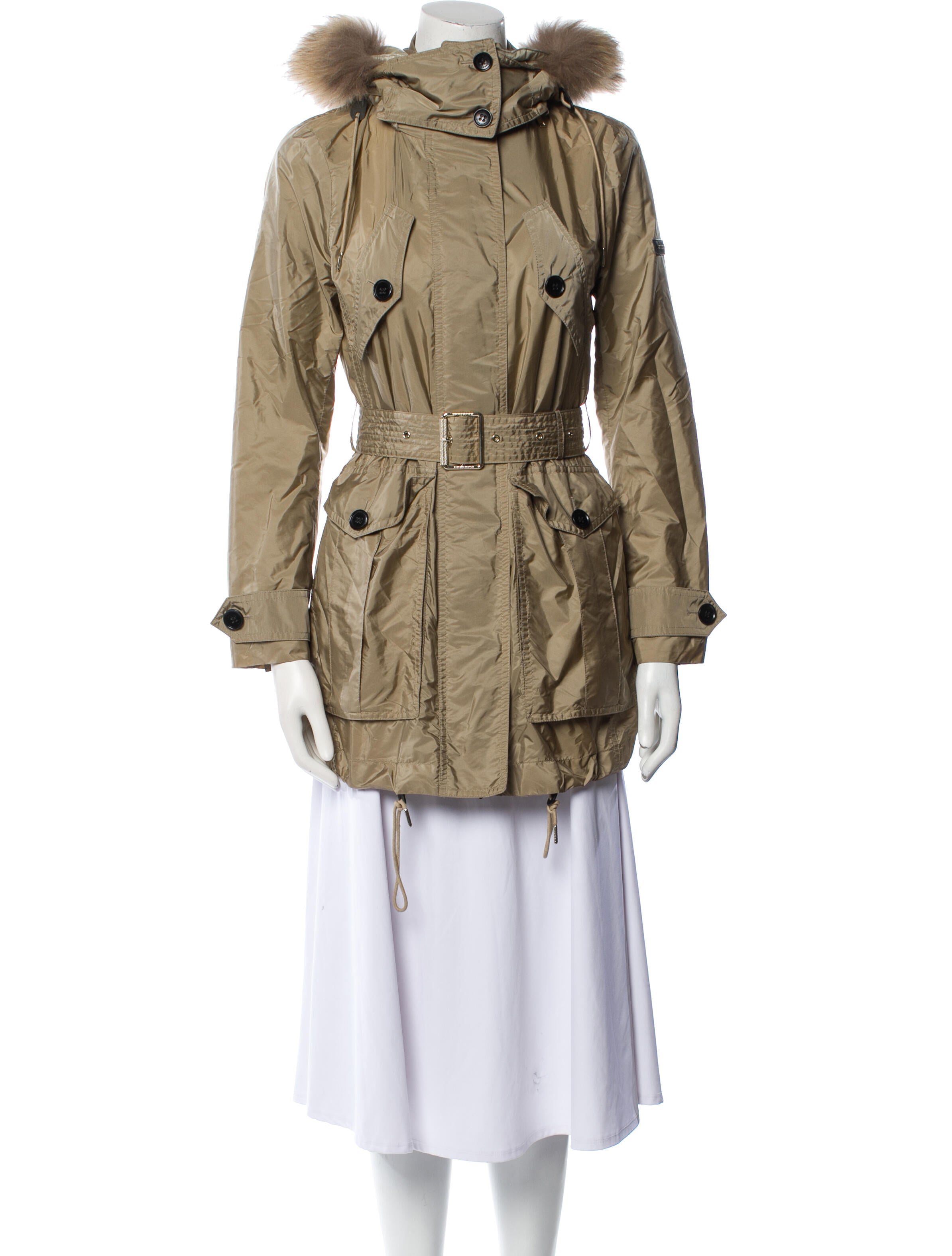 Burberry Coats - Authenticated Resale | The RealReal