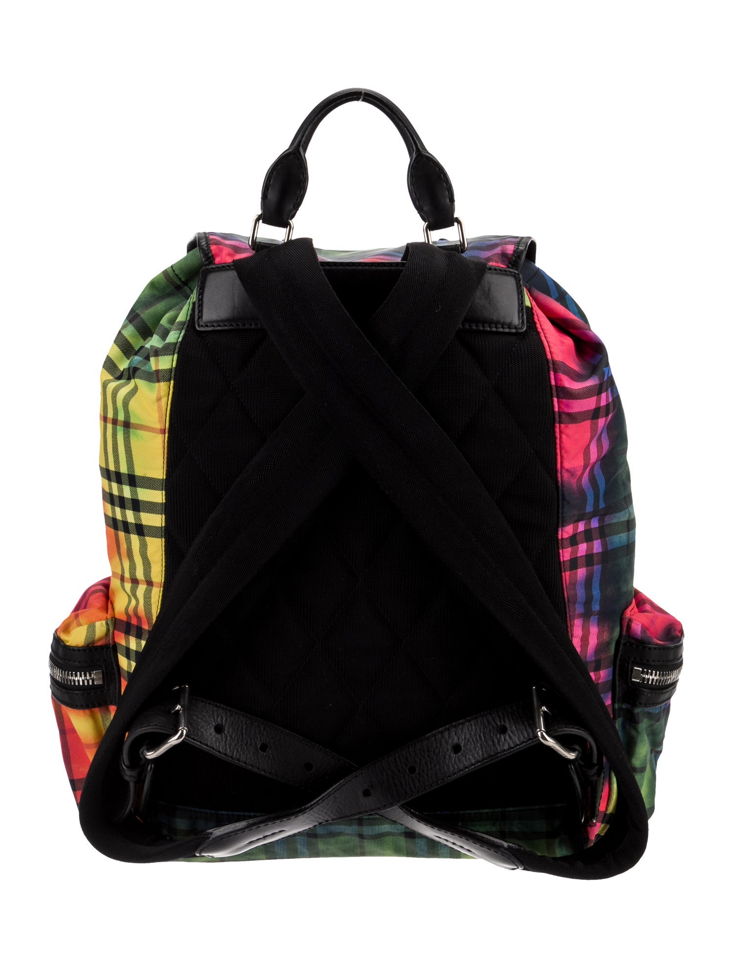 Longchamp Nylon Backpack - Neutrals Backpacks, Handbags - WL878454 ...