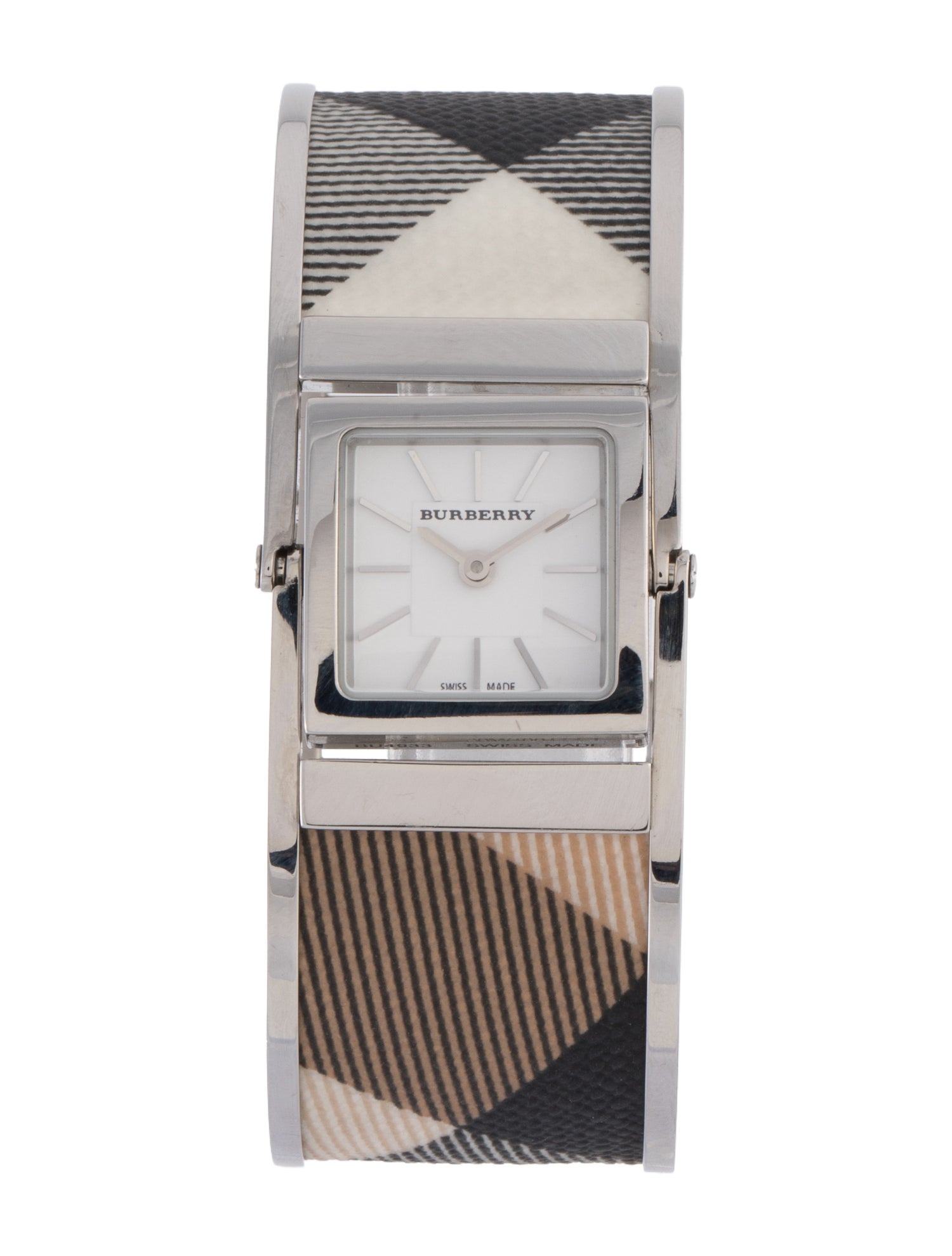 Burberry Watches | The RealReal