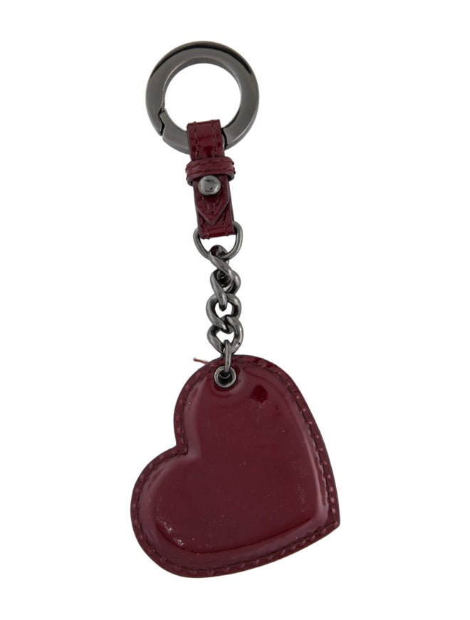 Designer Keychains For Women | The RealReal