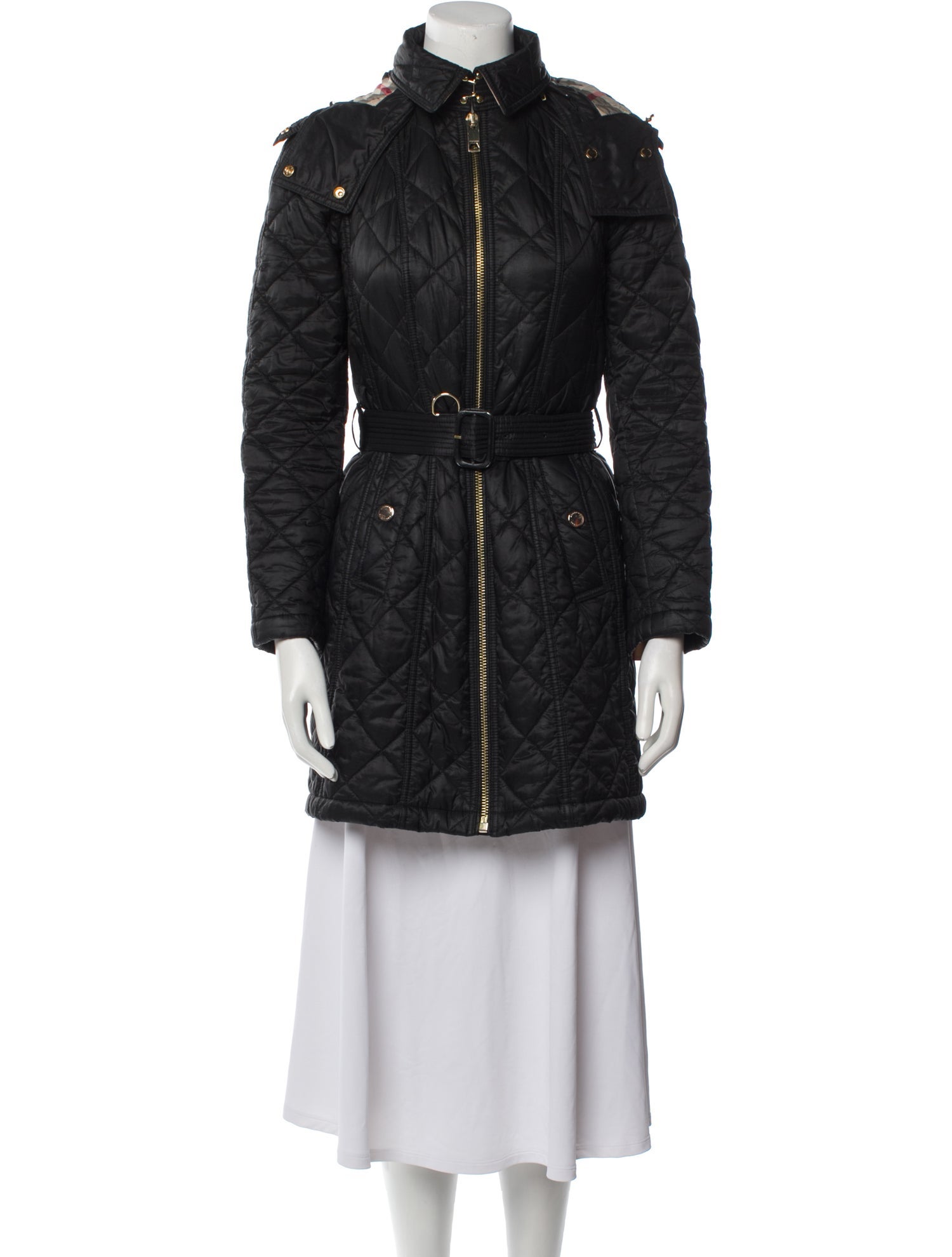 Burberry Clothing | The RealReal