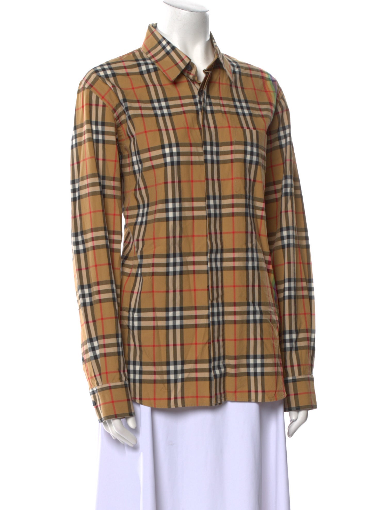 Burberry Clothing | The RealReal