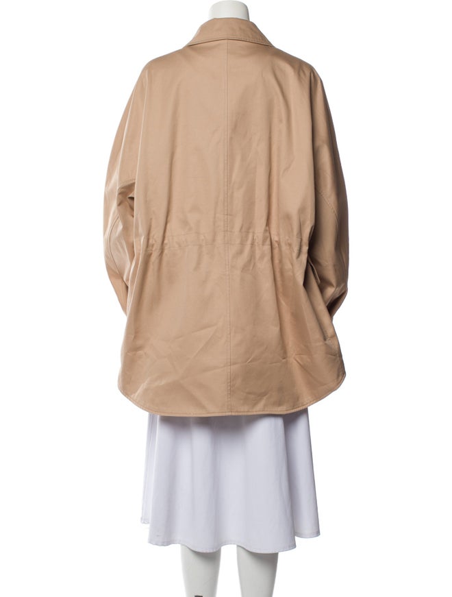 Burberry Cell Phone Sleeve - Gold Technology, Accessories - BUR36375 ...