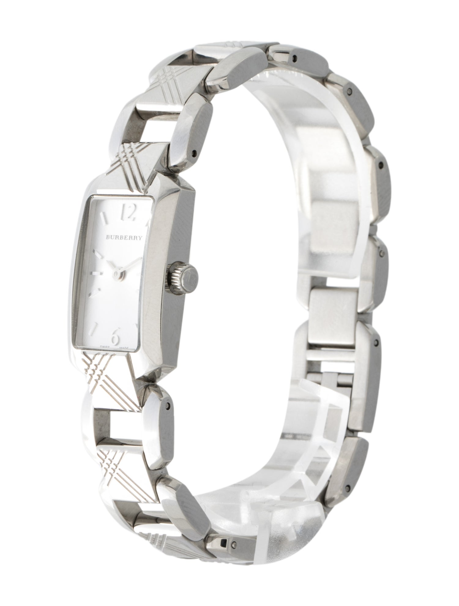 Burberry Watches | The RealReal