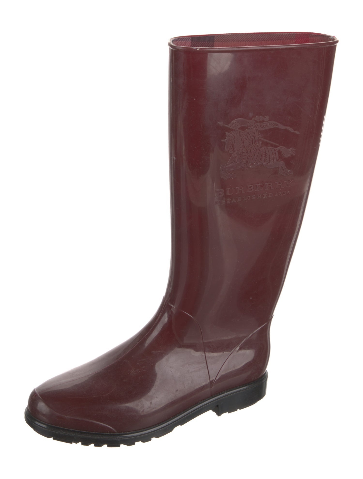 Dolce & Gabbana Neoprene Sock Boots - Grey Boots, Shoes - DAG484530 ...