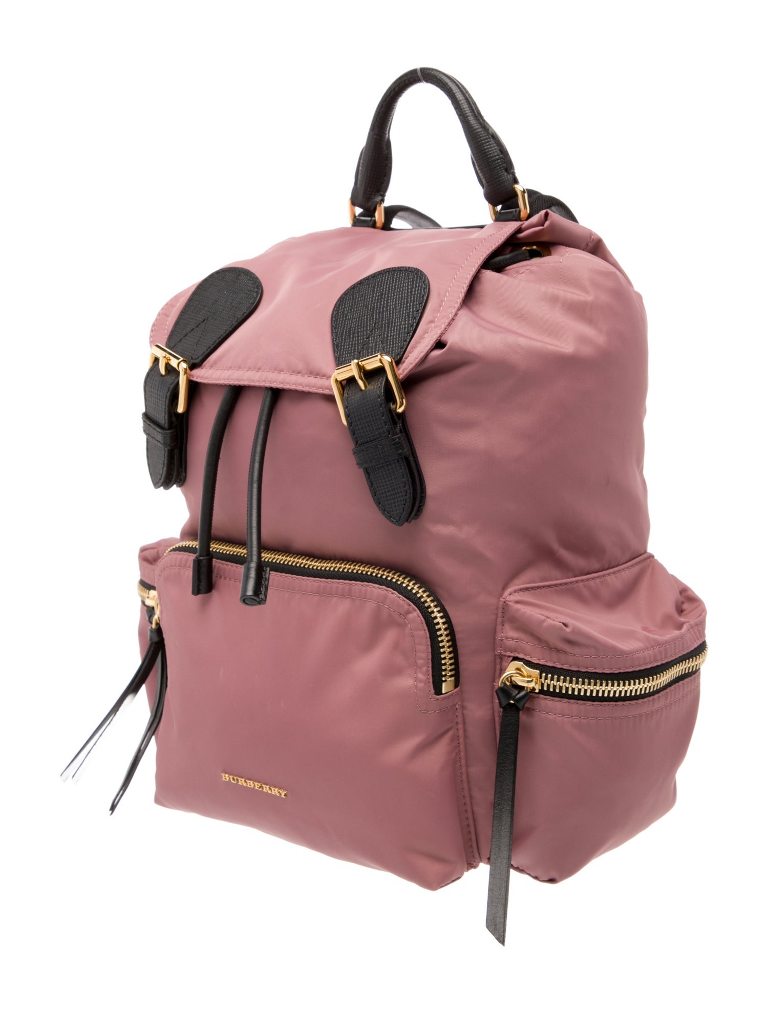 Loewe Canvas Flex Roll-Top - Backpacks, Handbags - LOW99181 | The RealReal