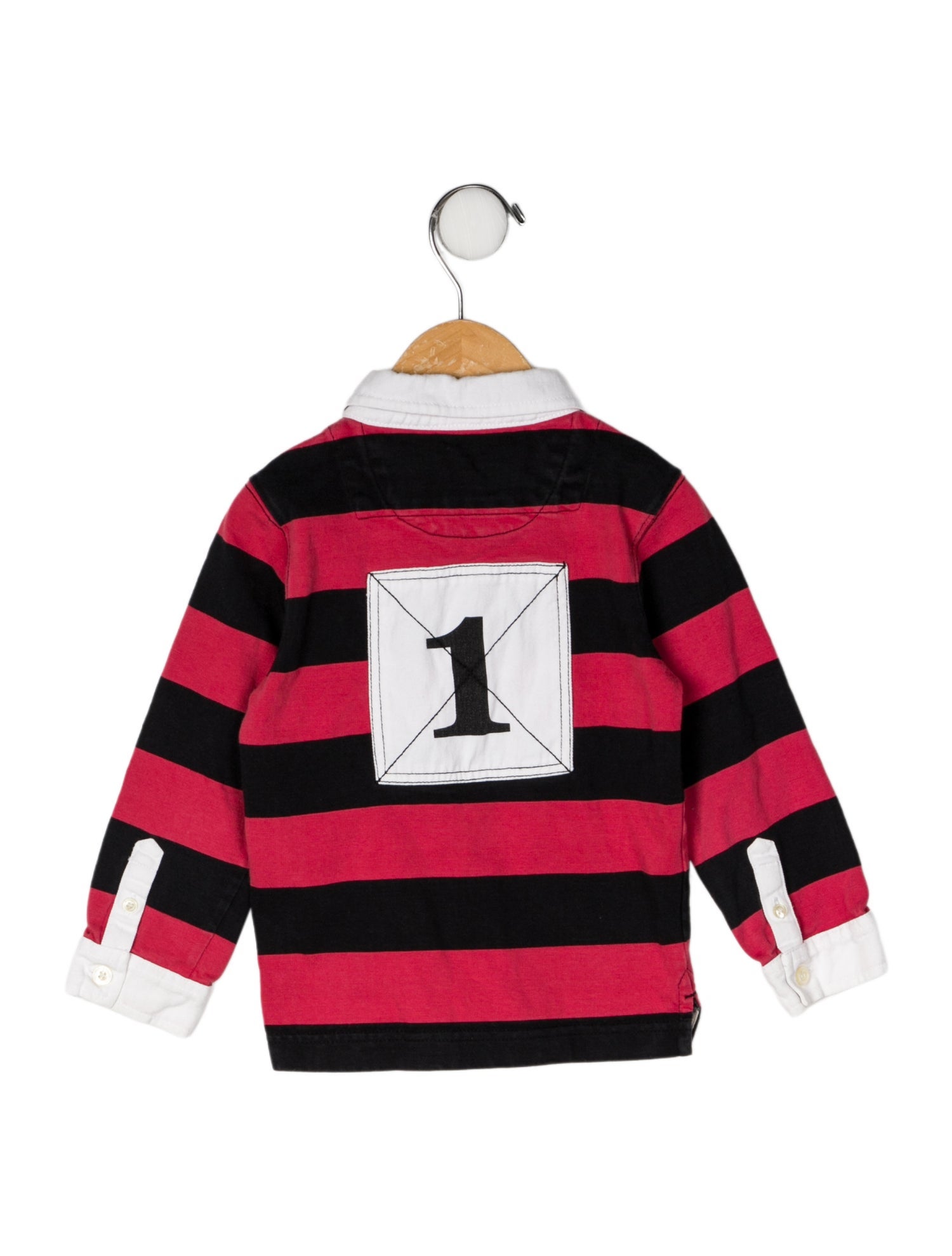 Gucci Sizes 2-6 | The RealReal