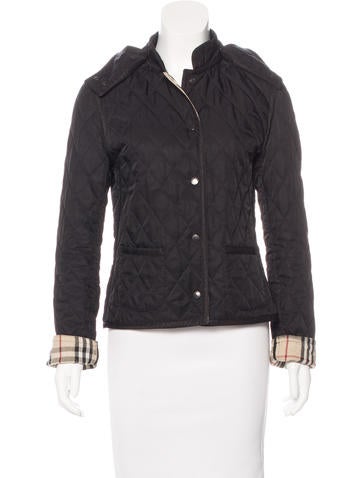 Burberry | The RealReal