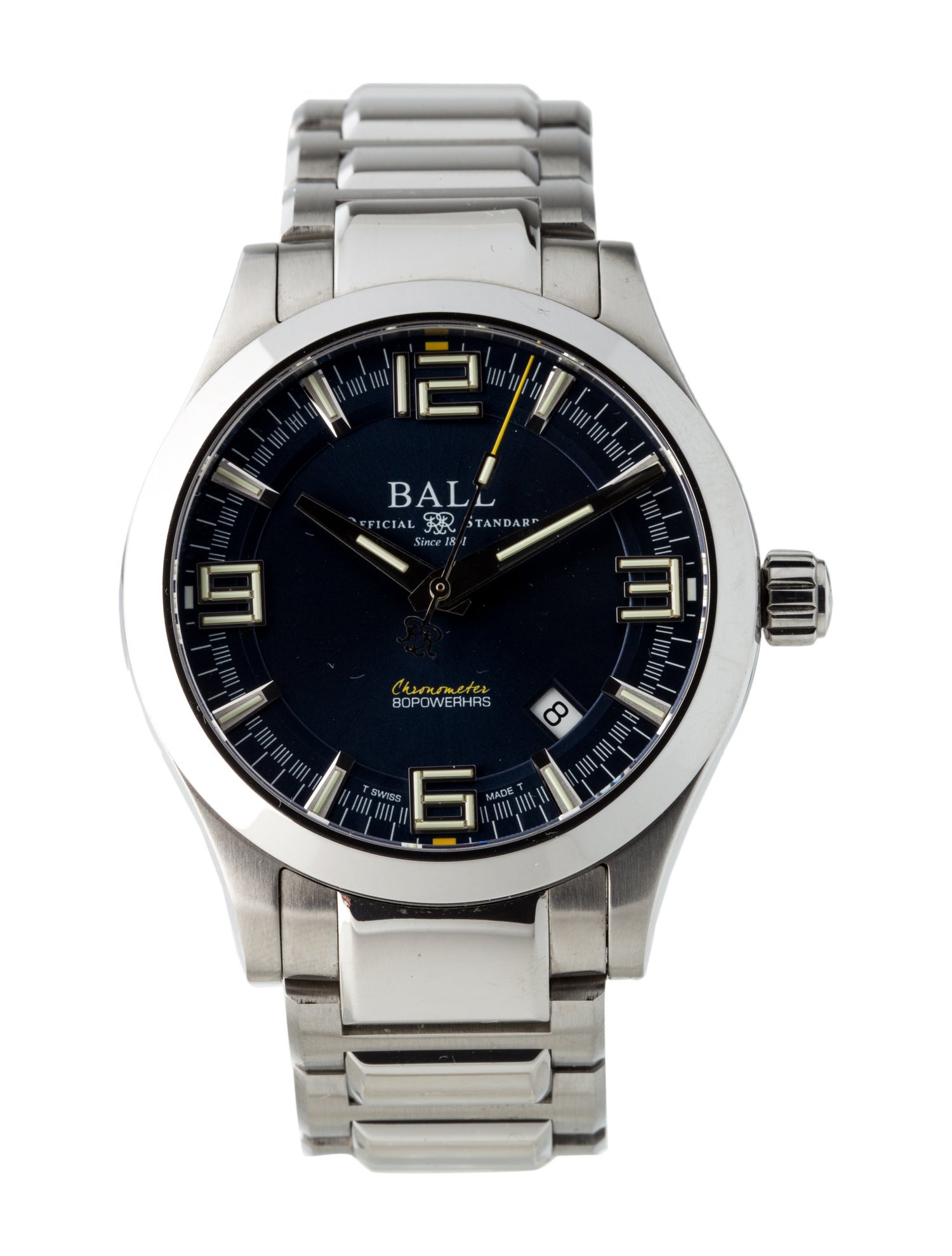 Breitling Superocean Chronograph M2000 Watch | The RealReal