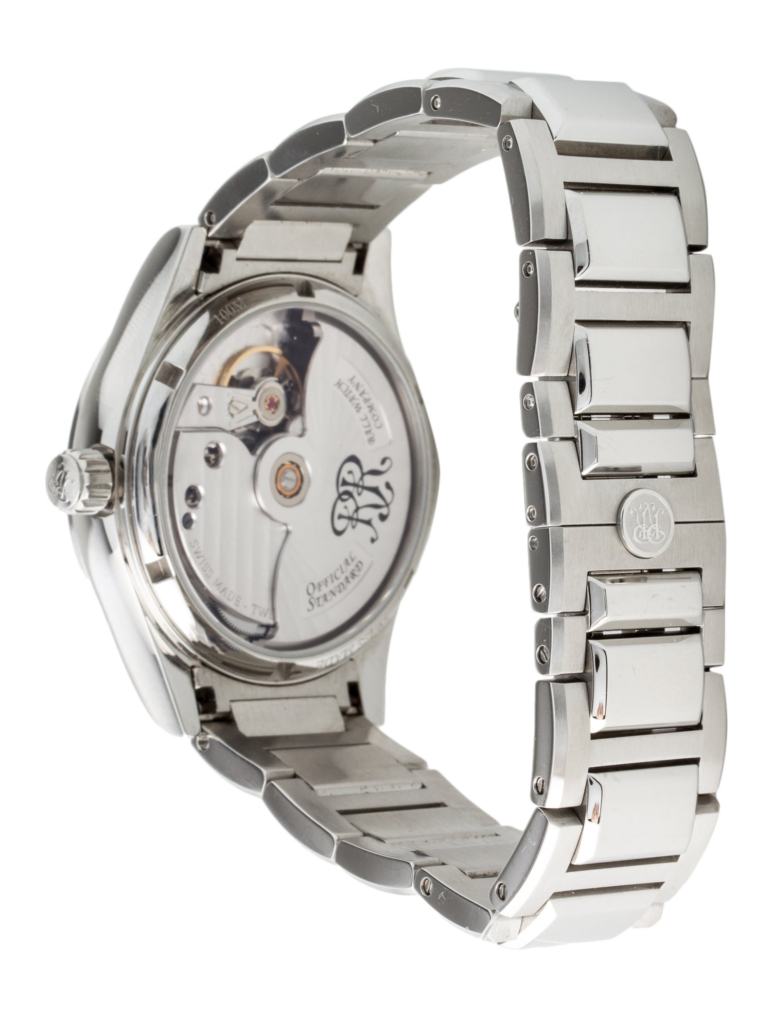 Rolex Date Watch - 15000 | The RealReal