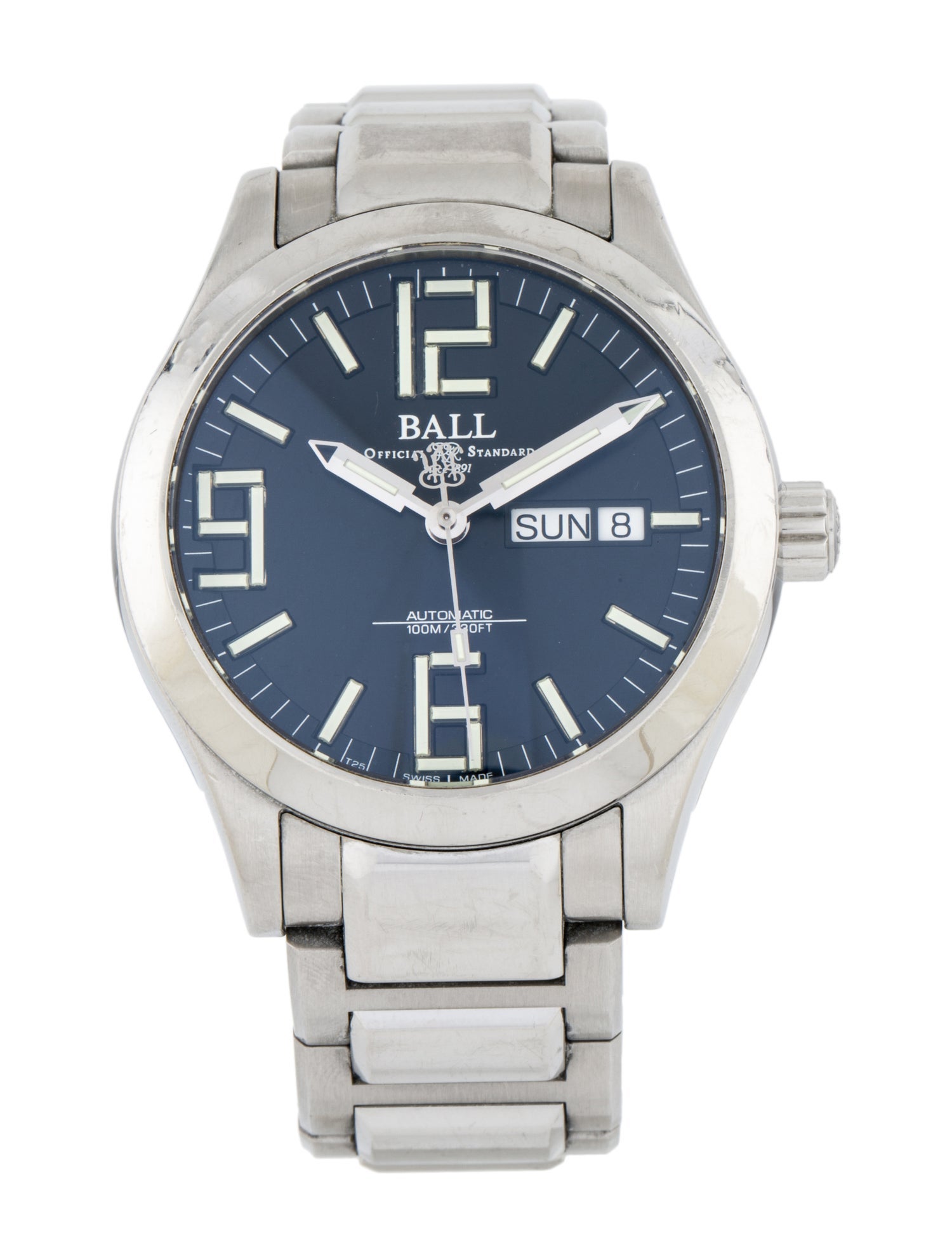 Piaget Mini Dancer Watch - P10215 | The RealReal