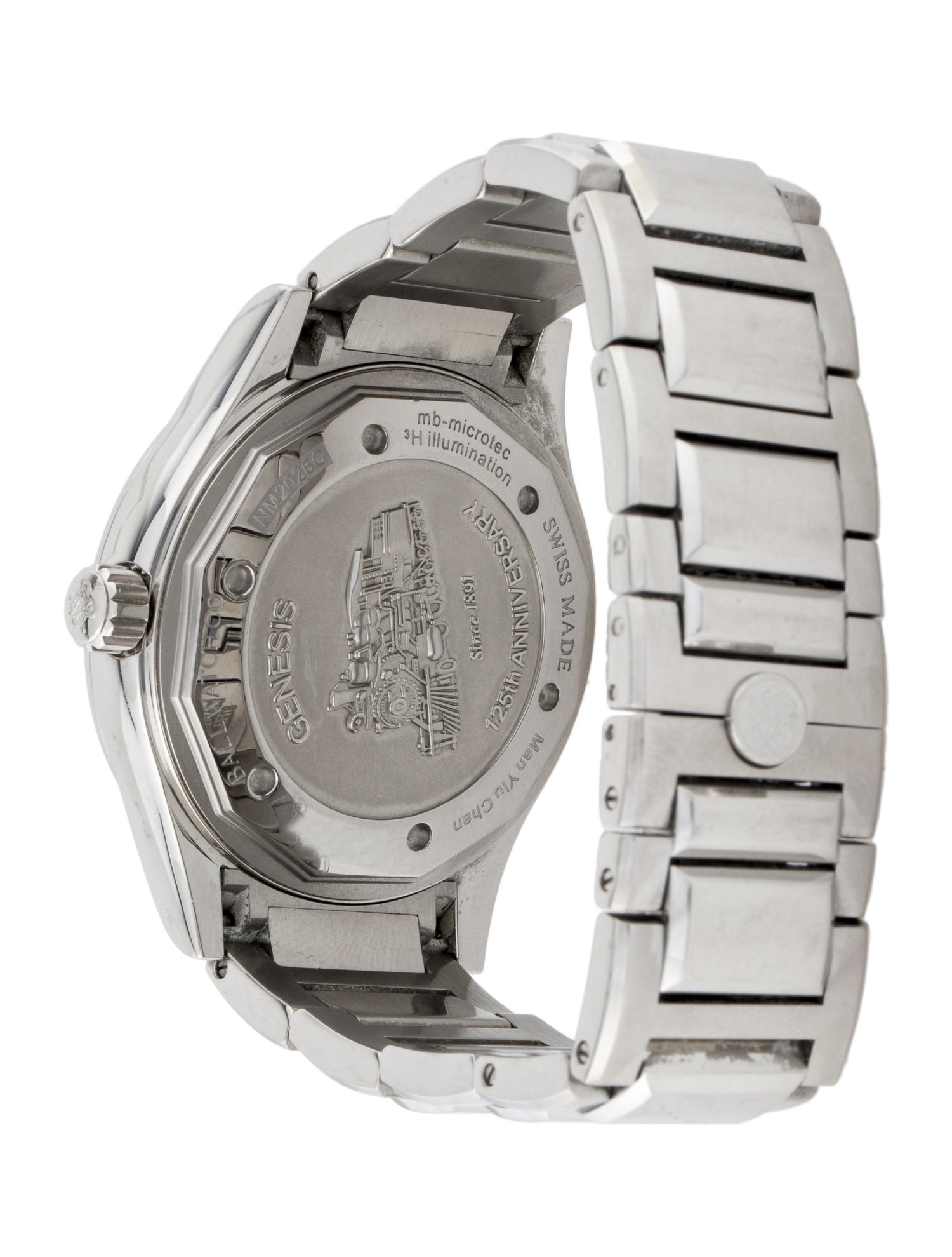 Piaget Mini Dancer Watch - P10215 | The RealReal