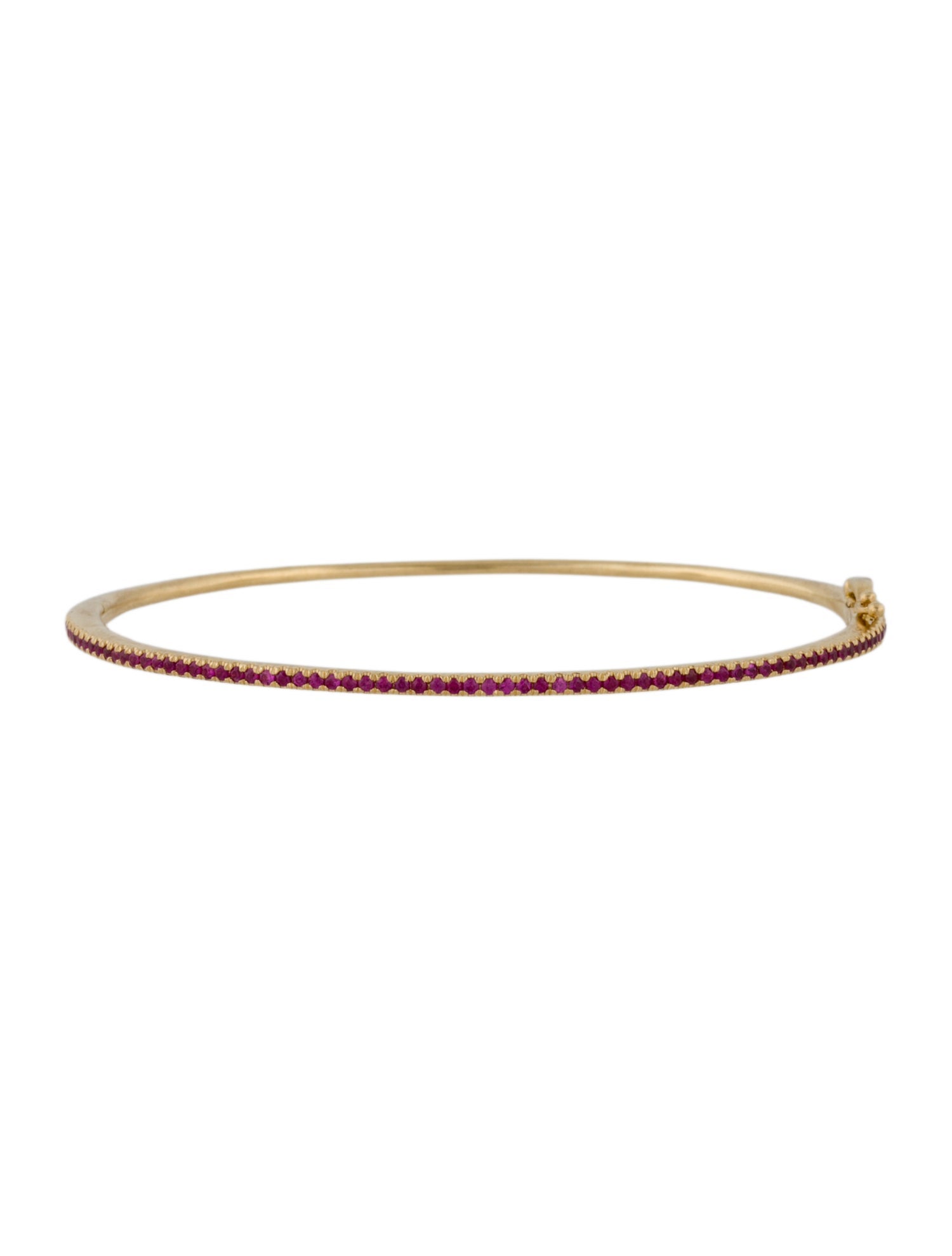David Yurman Two-Tone Carlyle Bracelet - 18K Yellow Gold Bangle, Bracelets - DVY160230 | The ...