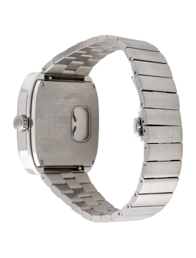 Brew Watch Co. Watches | The RealReal