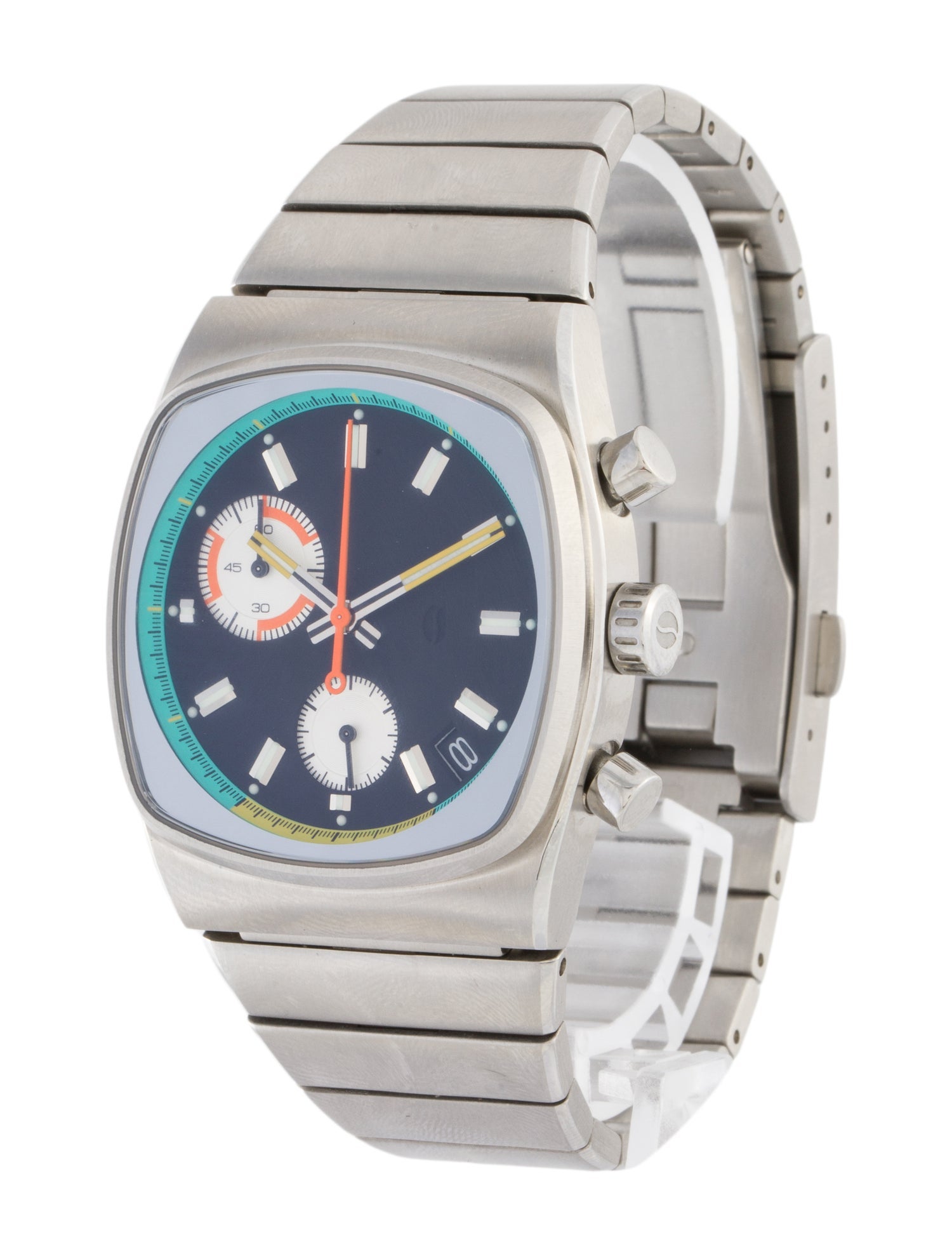 Brew Watch Co. Watches | The RealReal