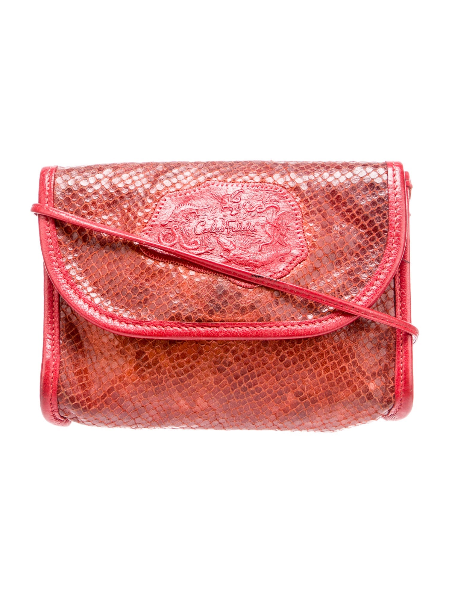 Carlos Falchi | The RealReal