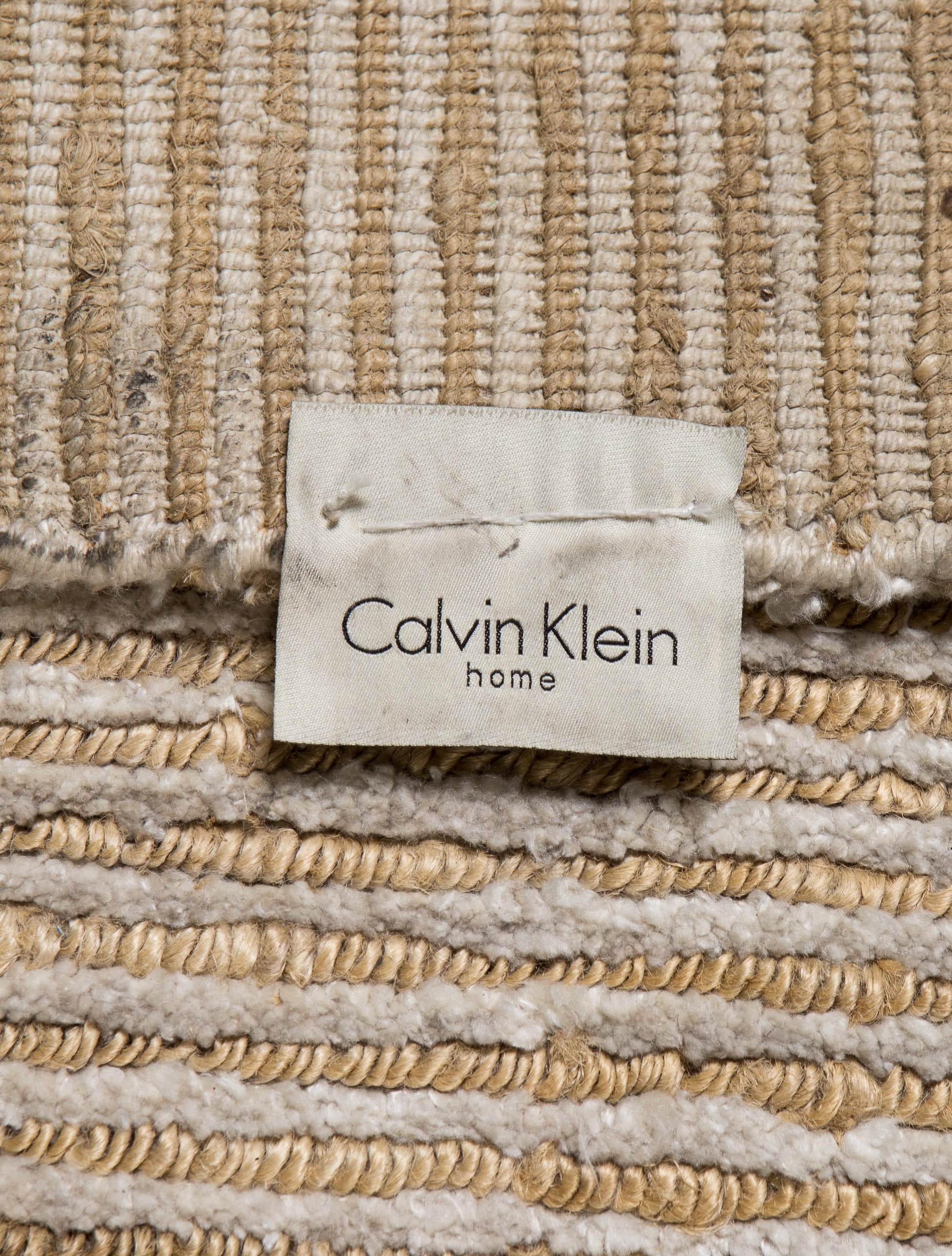 Calvin Klein Collection Area Rug 12.' x 9.1' - Rugs - CAL26183 | The ...