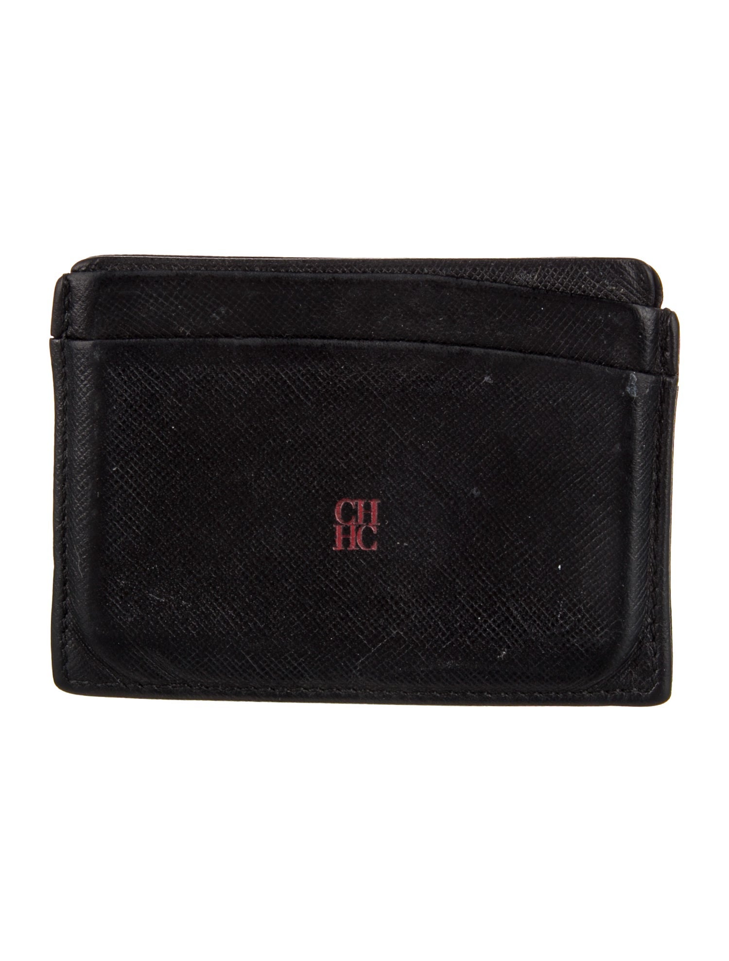 Carolina Herrera Wallets | The RealReal
