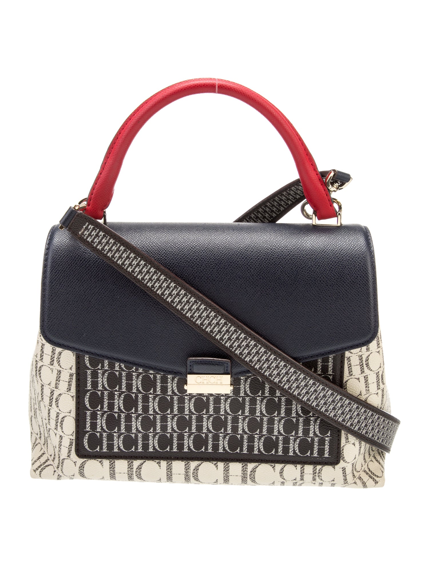 Carolina Herrera Handbags | The RealReal