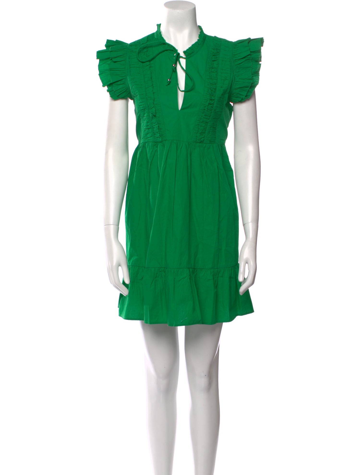 Caroline Constas | The RealReal