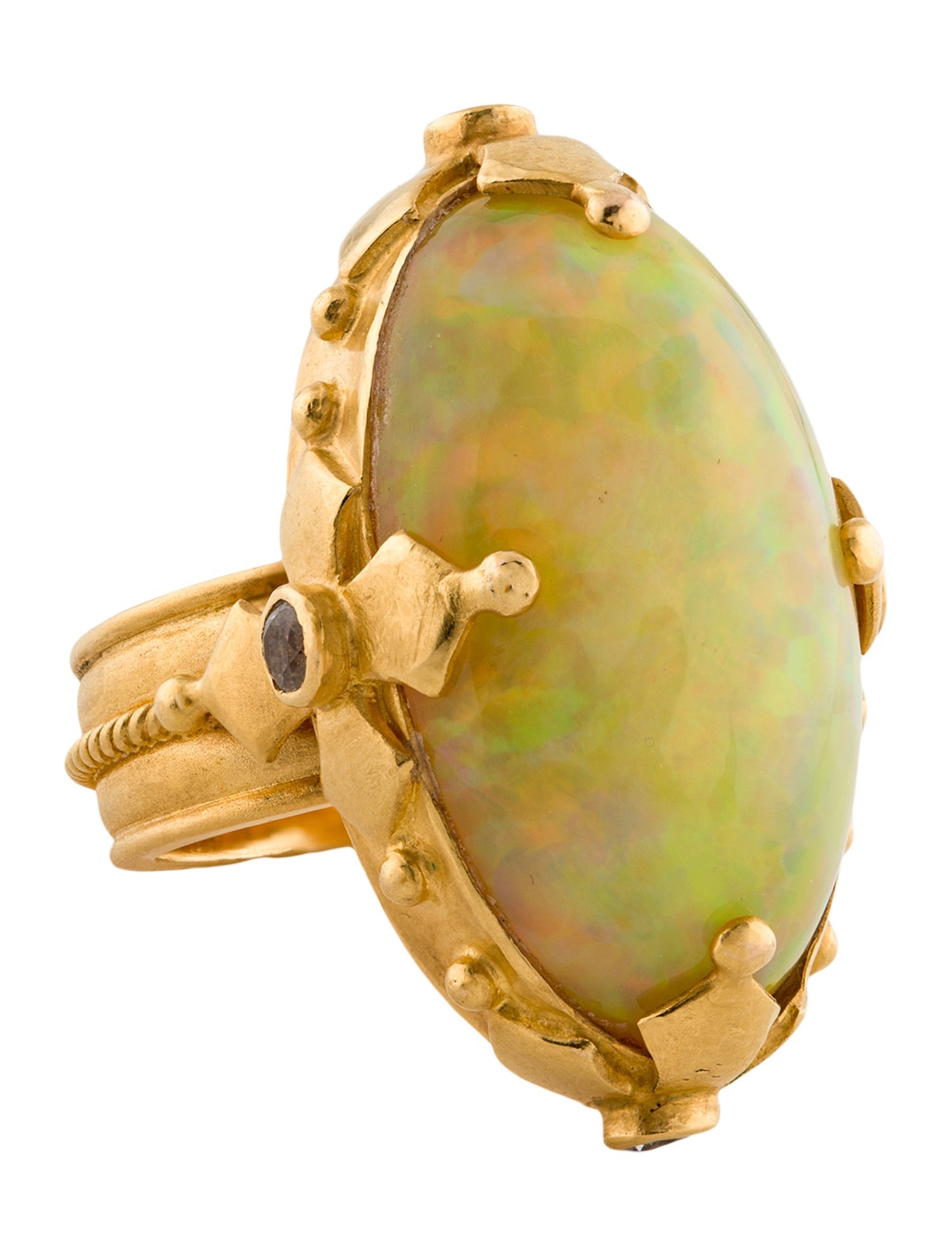 Carolyn Tyler Jewelry | The RealReal