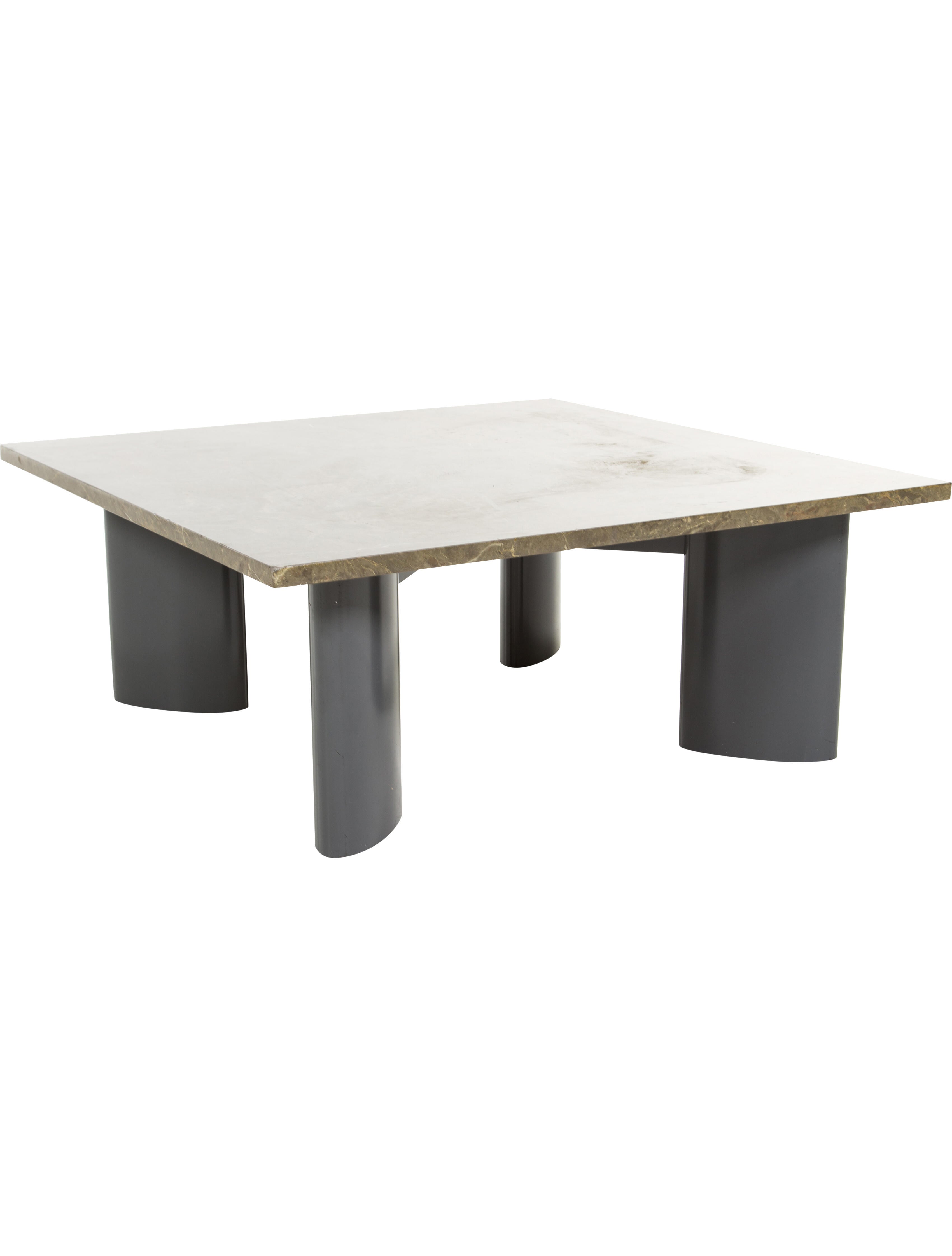 Kem Weber Dining Table - Silver Tables, Furniture - KEM20001 | The RealReal