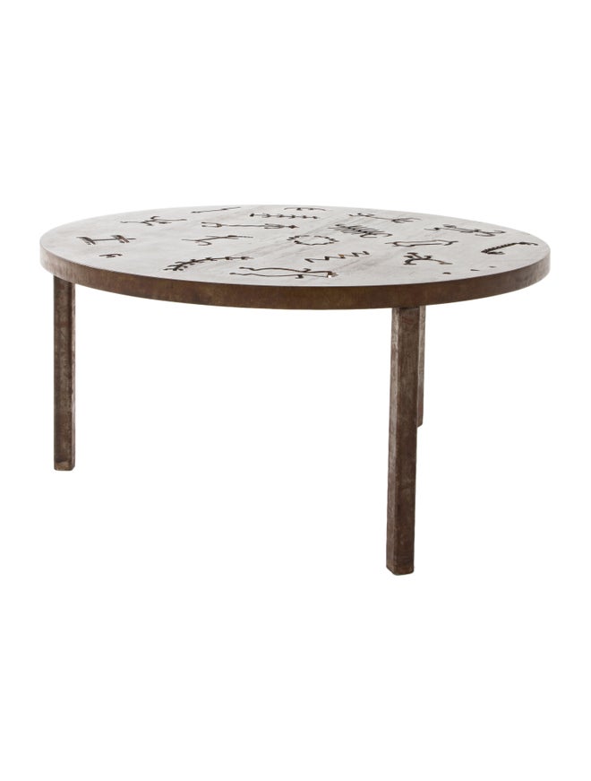 Designer Tables On Sale - Authenticated Resale | The RealReal