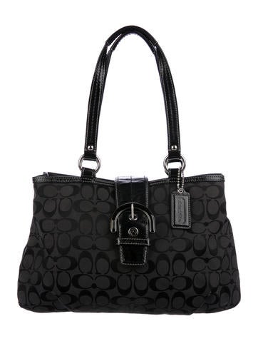 coach | The RealReal