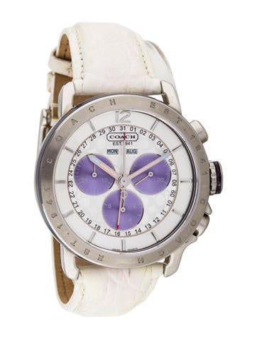 coach | The RealReal