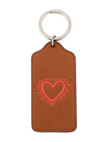 Keychains | The RealReal