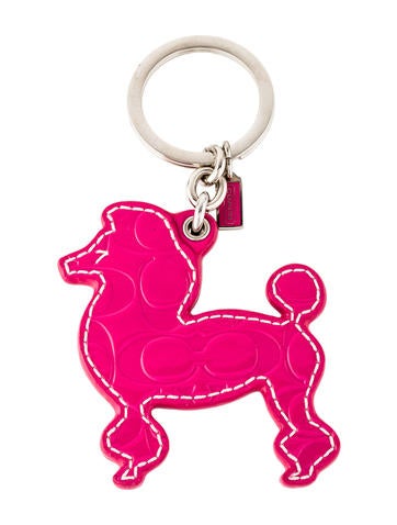 Keychains | The RealReal