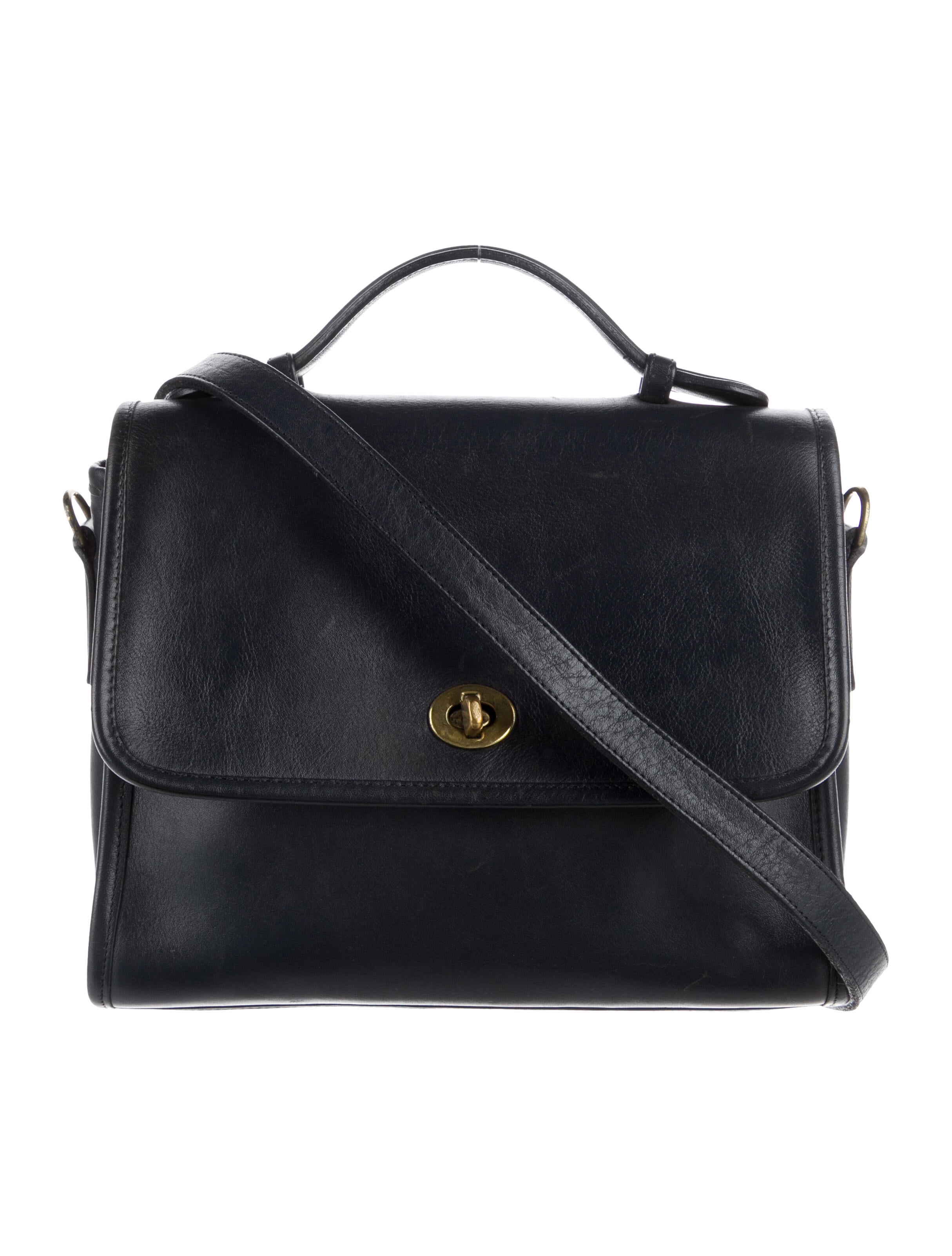 coach bag On Sale - Authenticated Resale | The RealReal