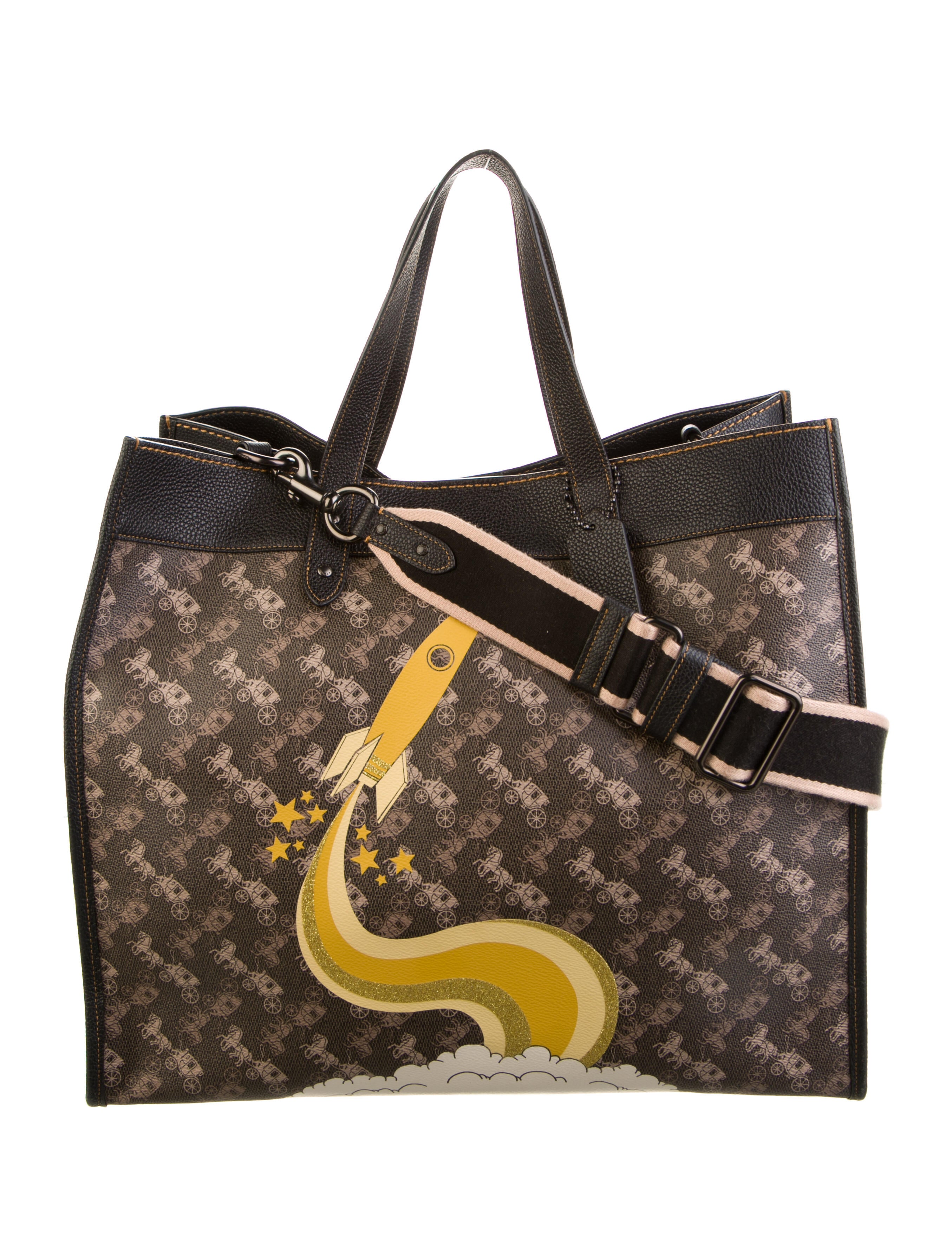 coach purse On Sale - Authenticated Resale | The RealReal