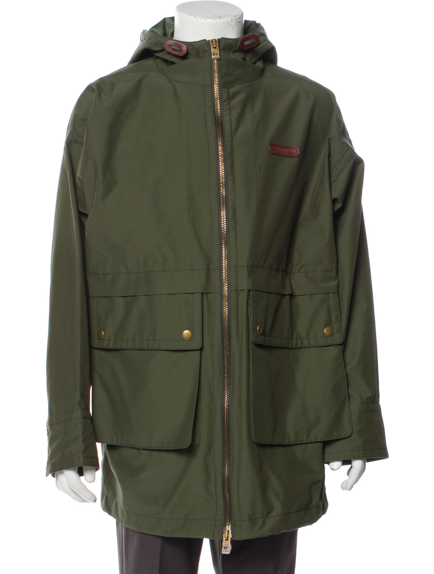 Coach | The RealReal