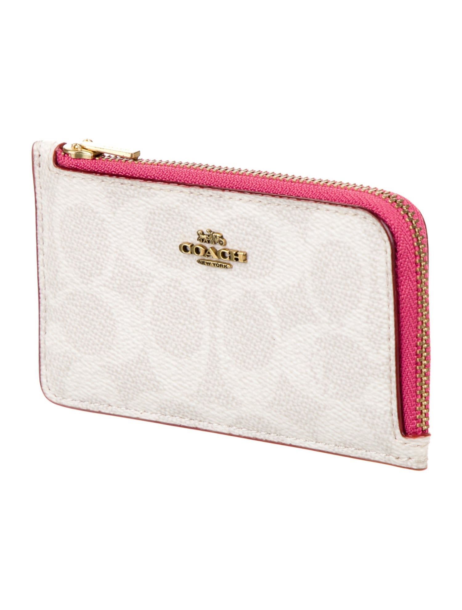 coach wallet On Sale - Authenticated Resale | The RealReal