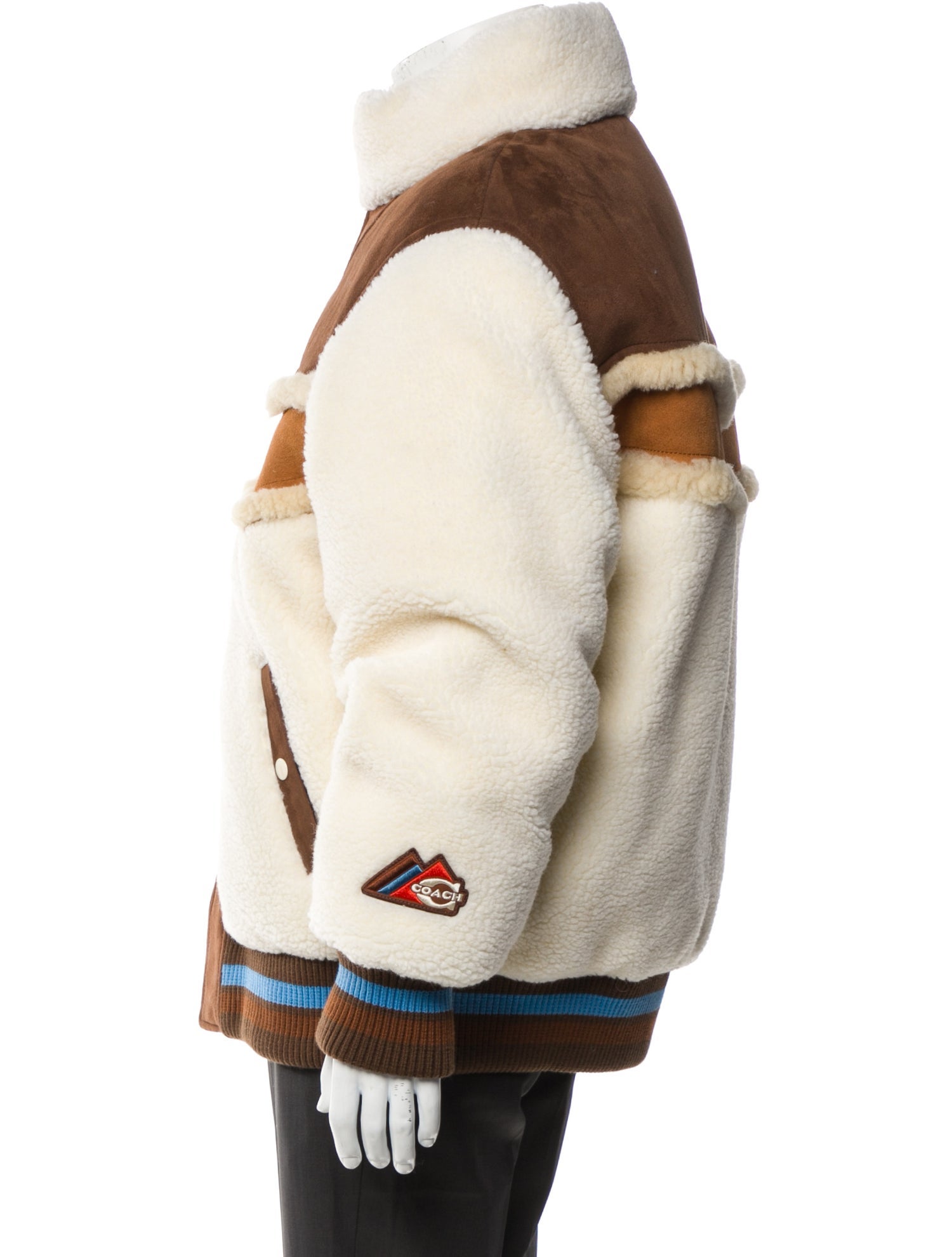 Coach Men | The RealReal