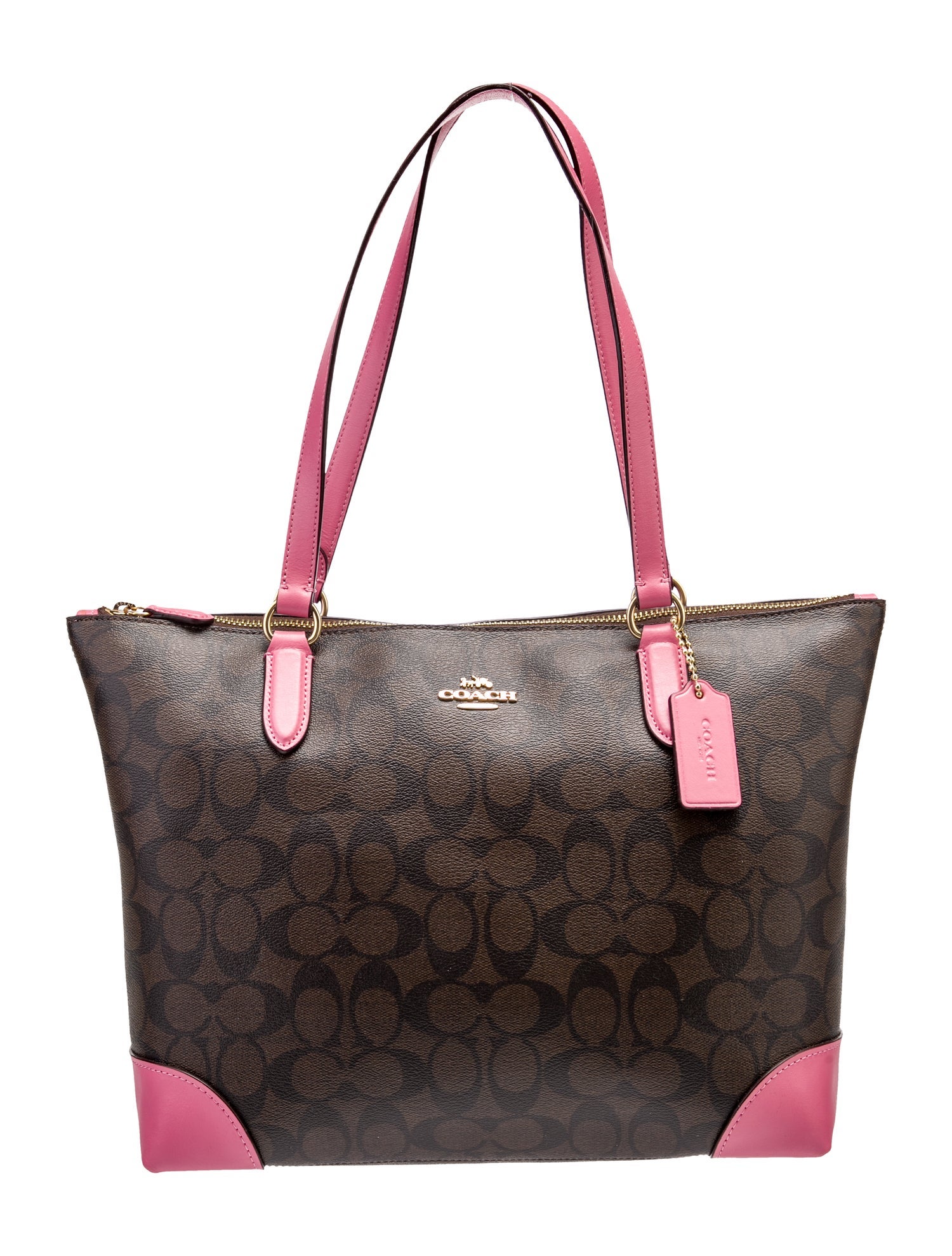 Coach | The RealReal