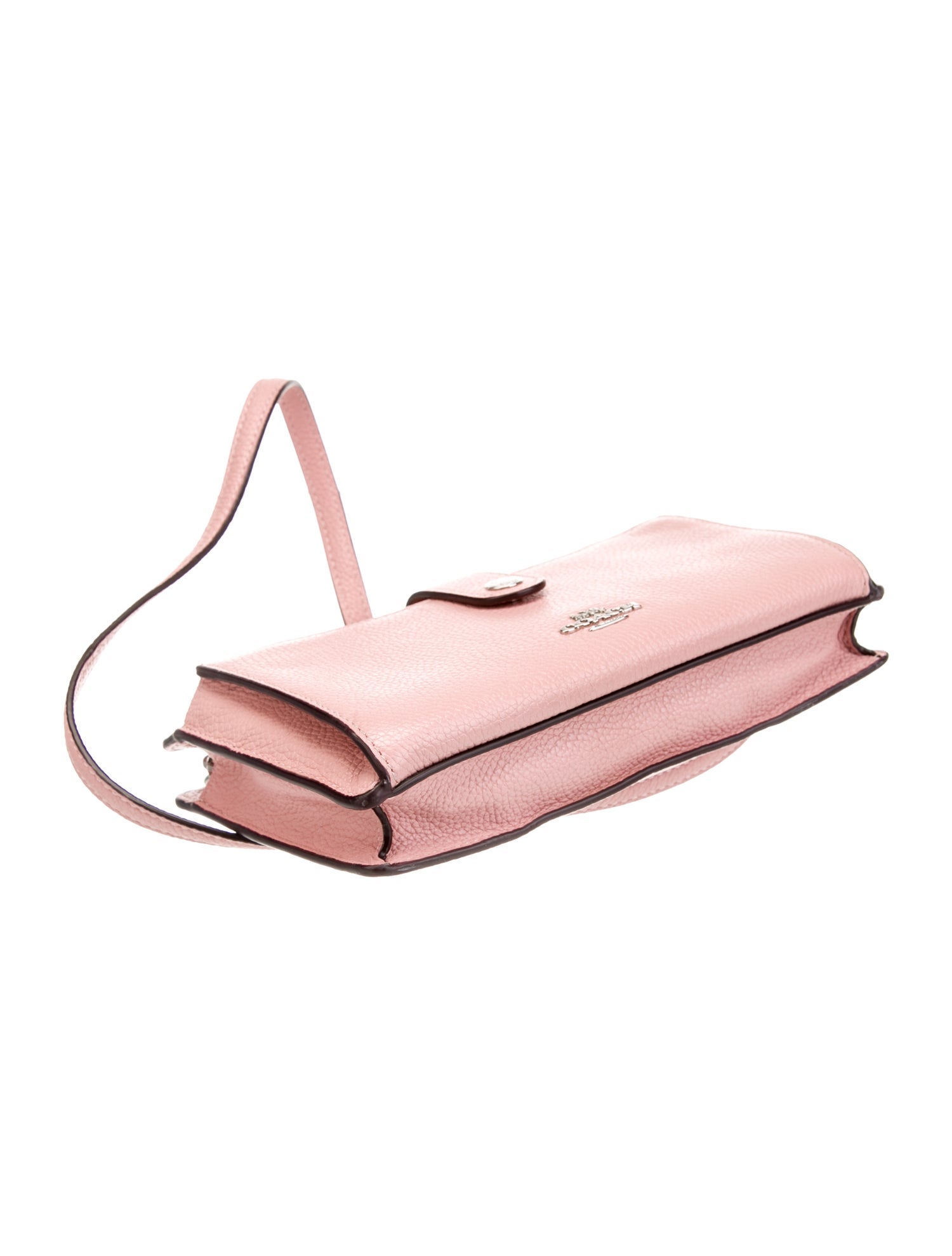 Coach Coach - Pink Shoulder Bags, Handbags - CCH50156 | The RealReal